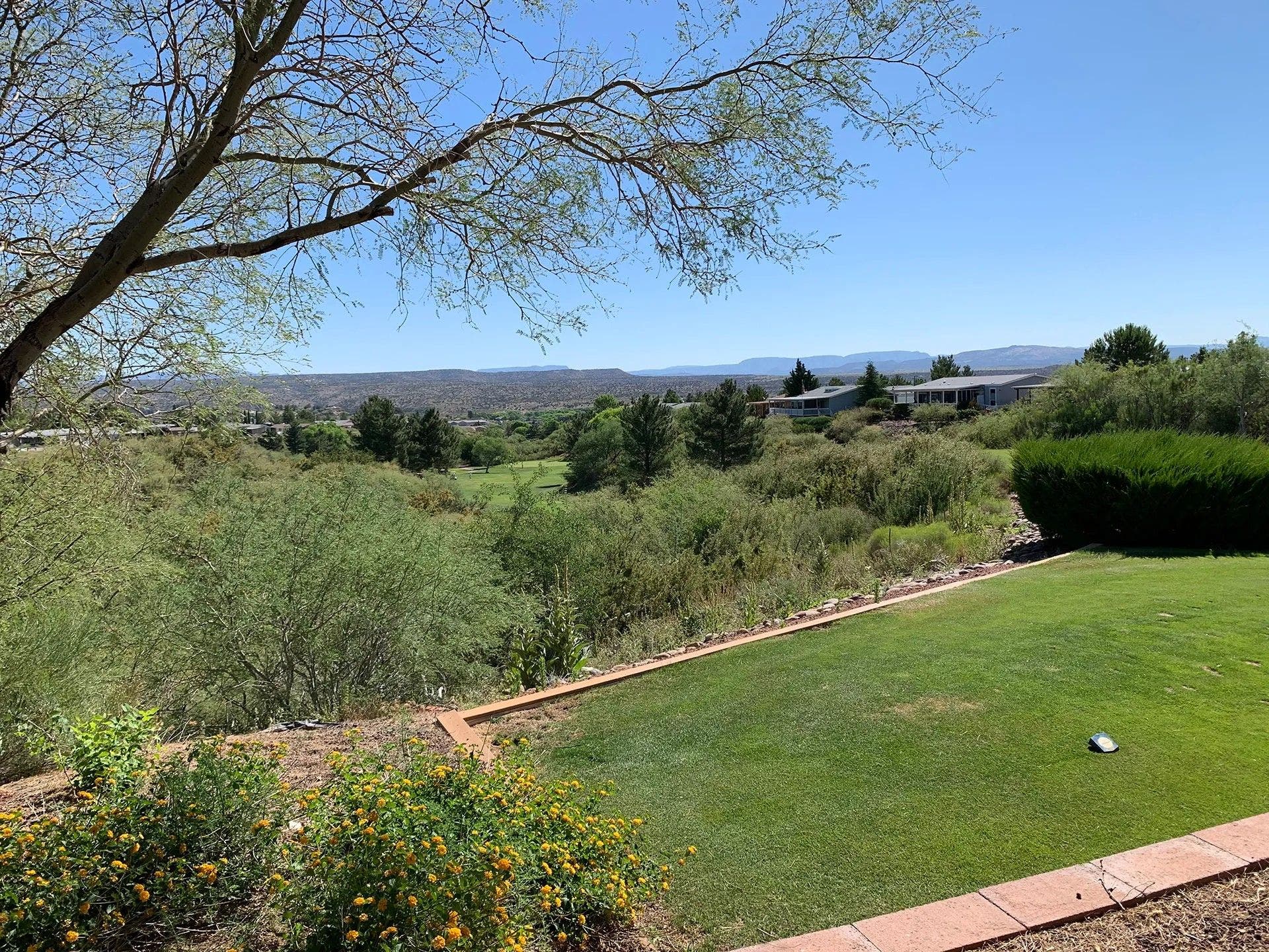 Coyote Trails Golf Course | Golf with Access | Book tee times