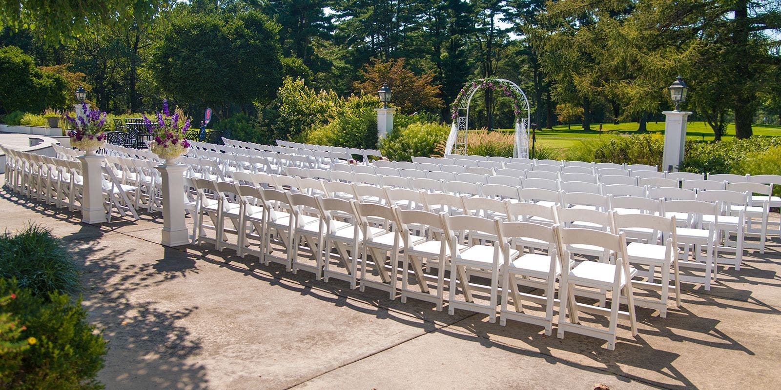 Deerfield Golf Club | Troon Rewards | Book tee times