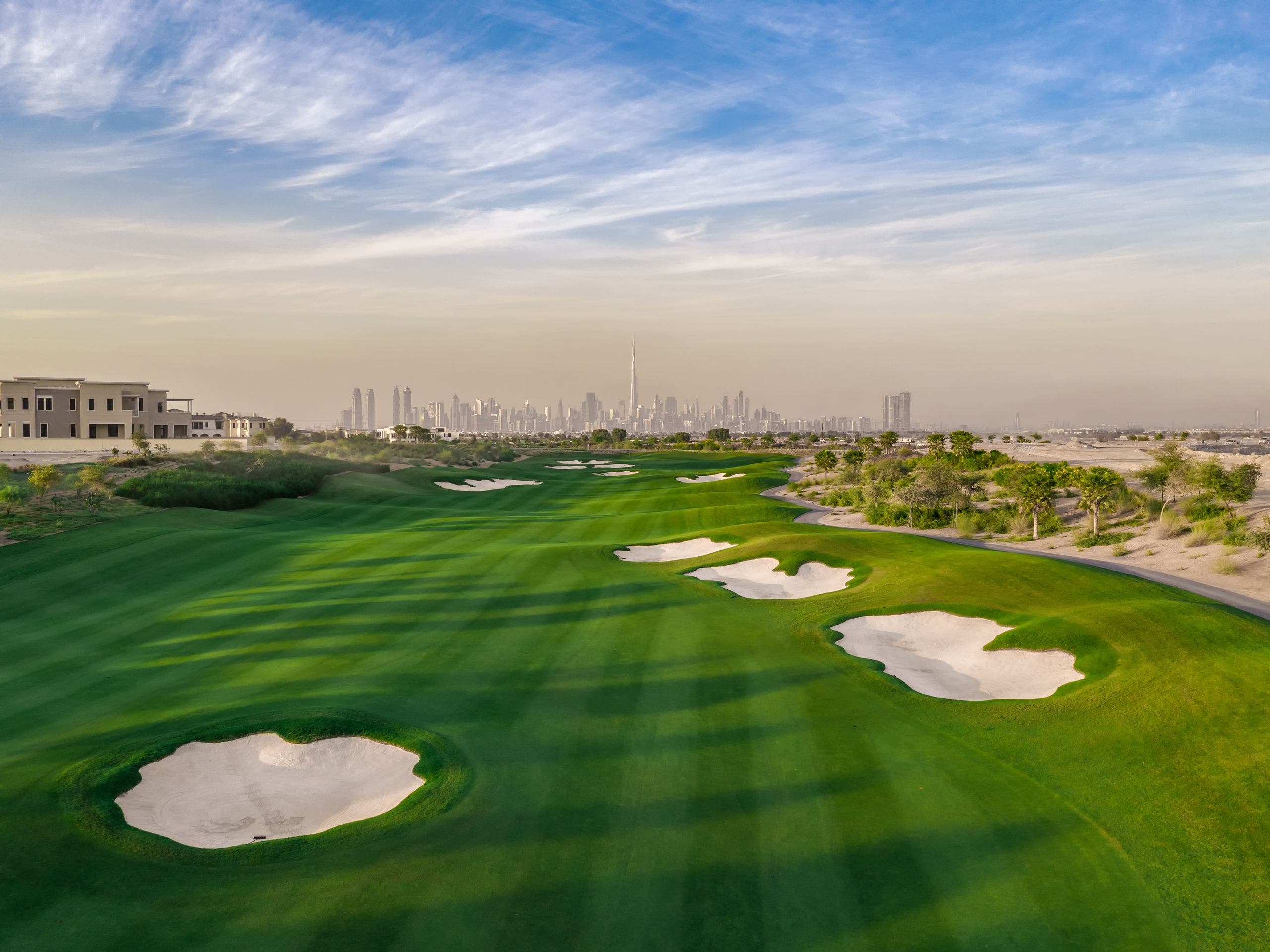 Troon Executive Card - Play golf in the UAE, Oman, Egypt, and India | Troon