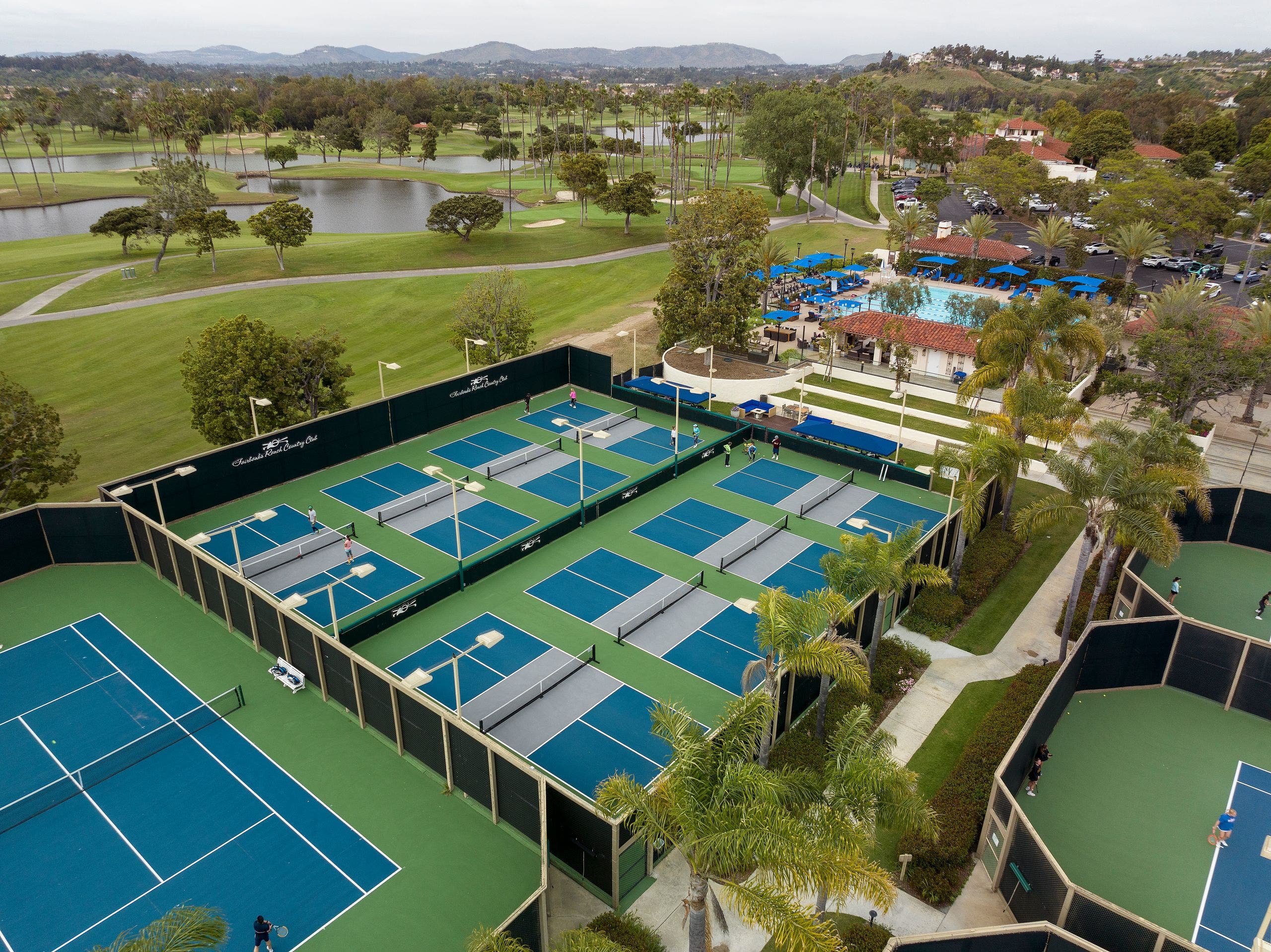 Fairbanks Ranch Country Club | Troon Rewards | Book tee times