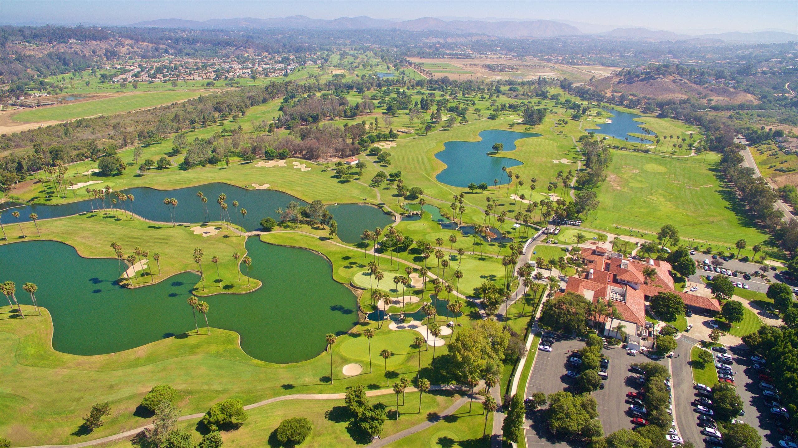 Fairbanks Ranch Country Club | Troon Rewards | Book tee times