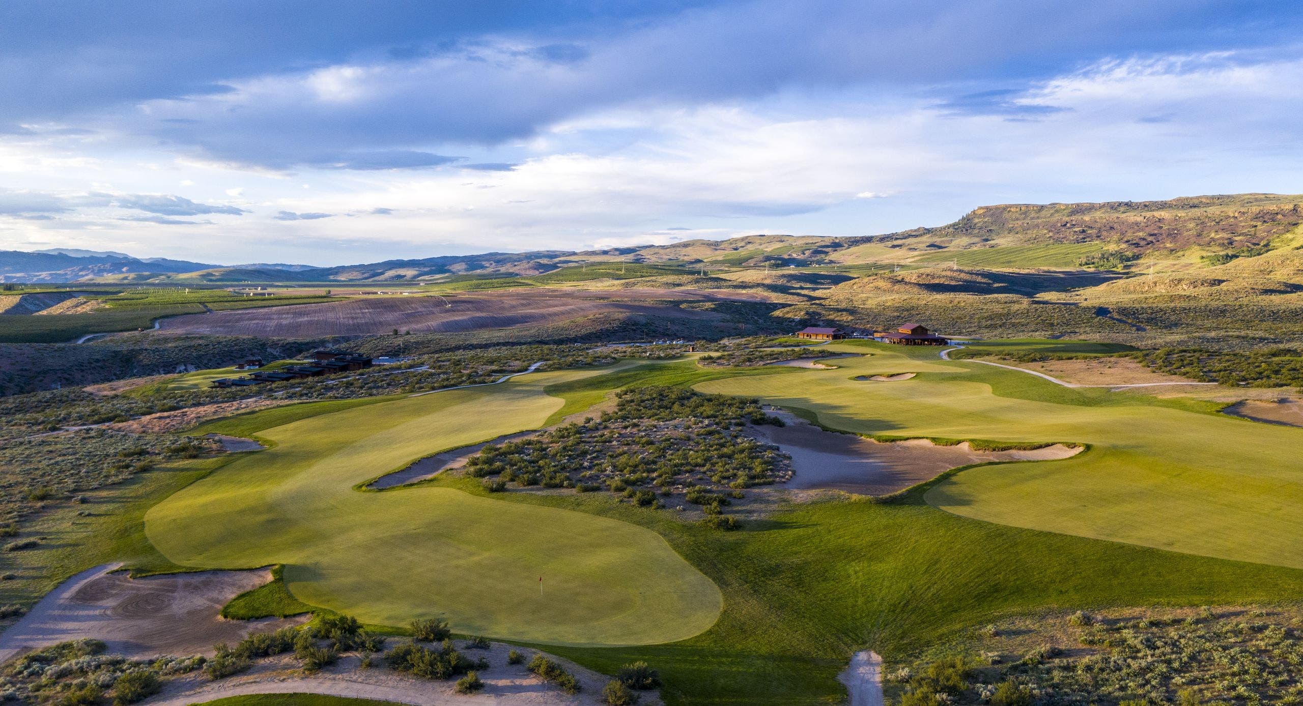Troon | Book tee times and earn rewards at Troon golf courses