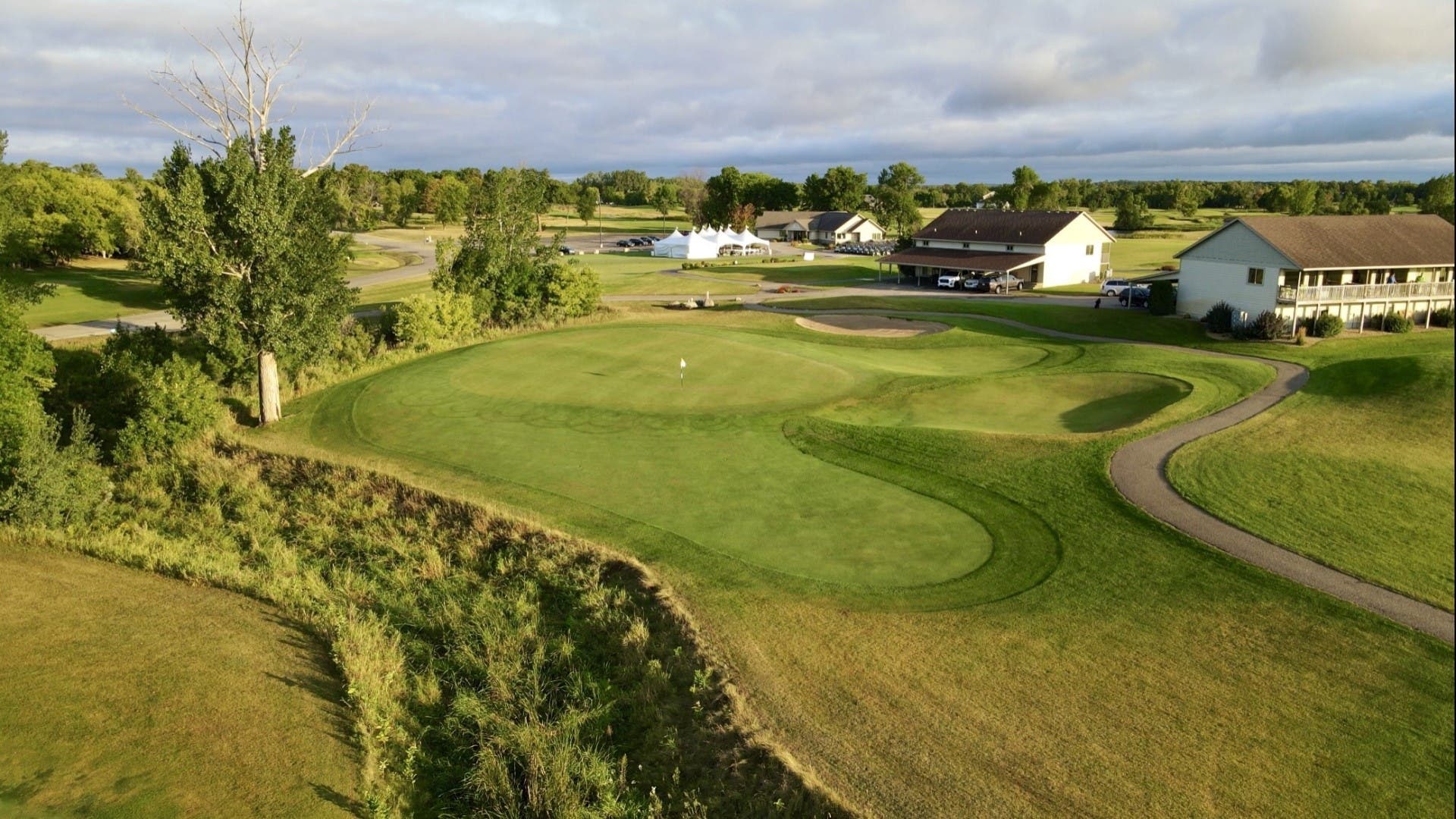 Geneva Golf Club | Troon Rewards | Book tee times