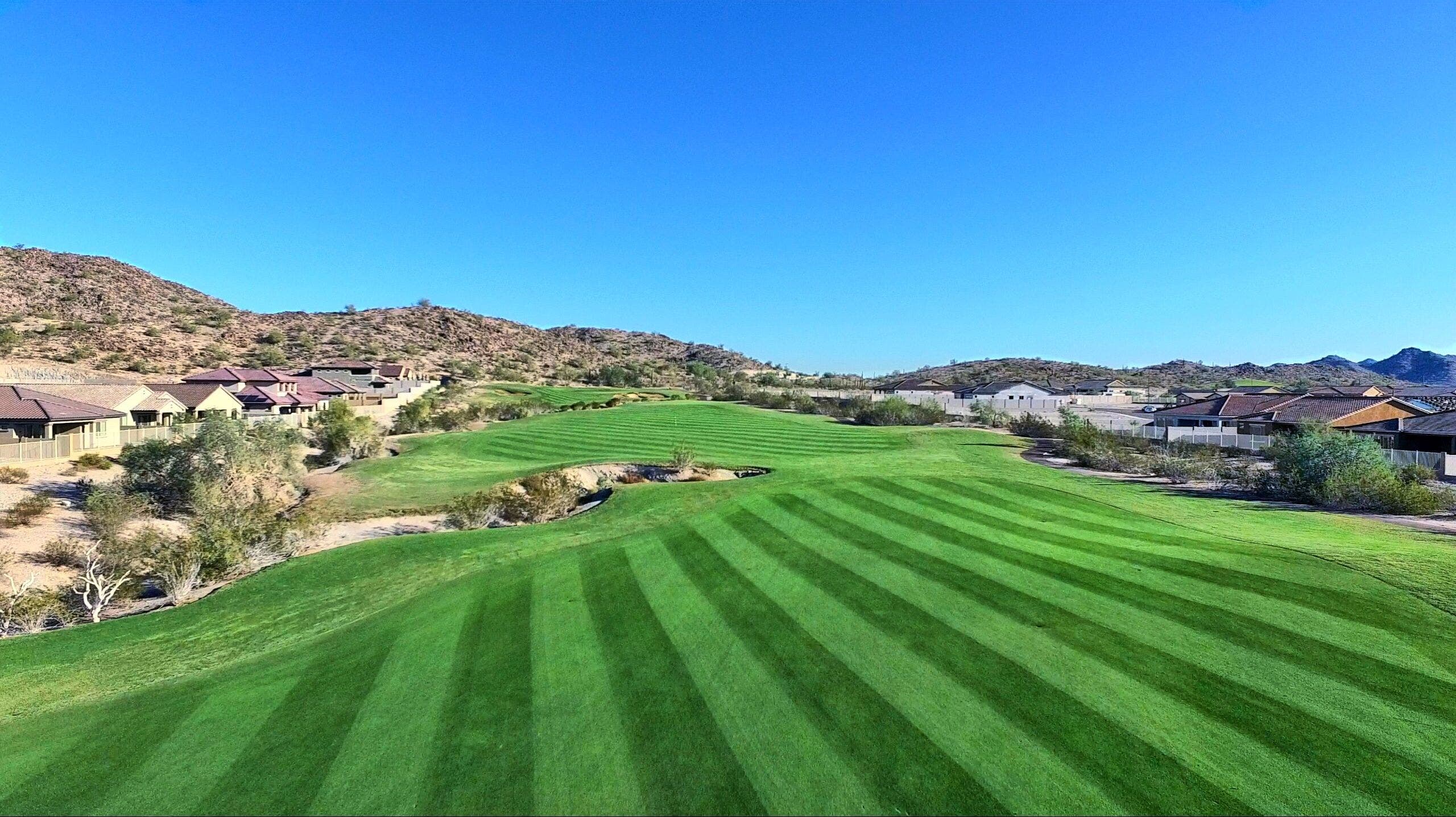 Golf Club of Estrella | Troon Rewards | Book tee times