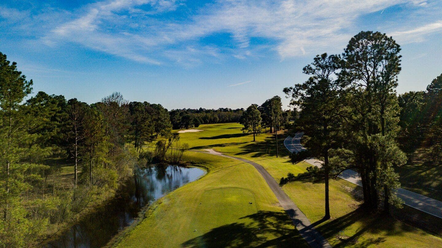 Harbour Pointe Golf Club | Golf with Access | Book tee times