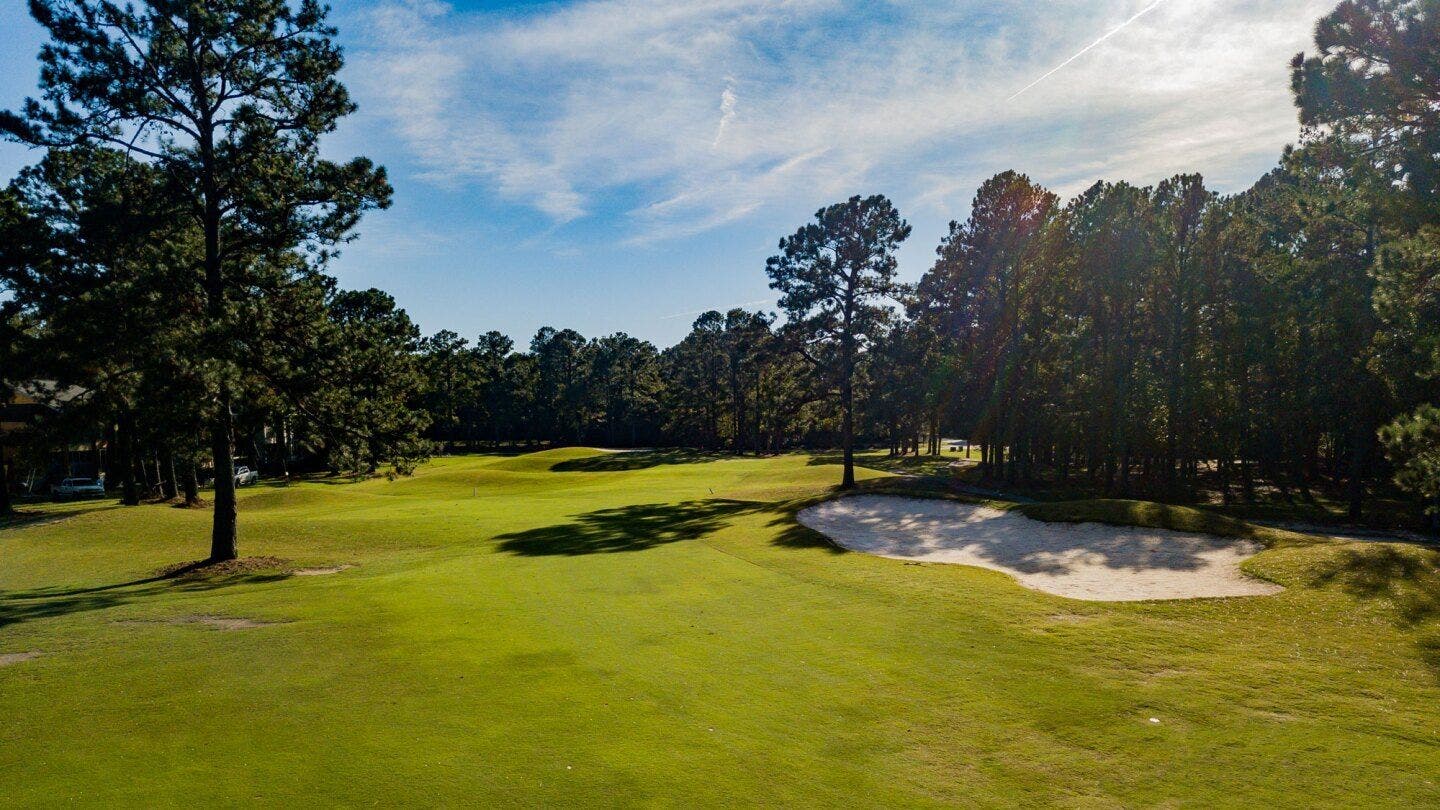 Harbour Pointe Golf Club | Golf with Access | Book tee times