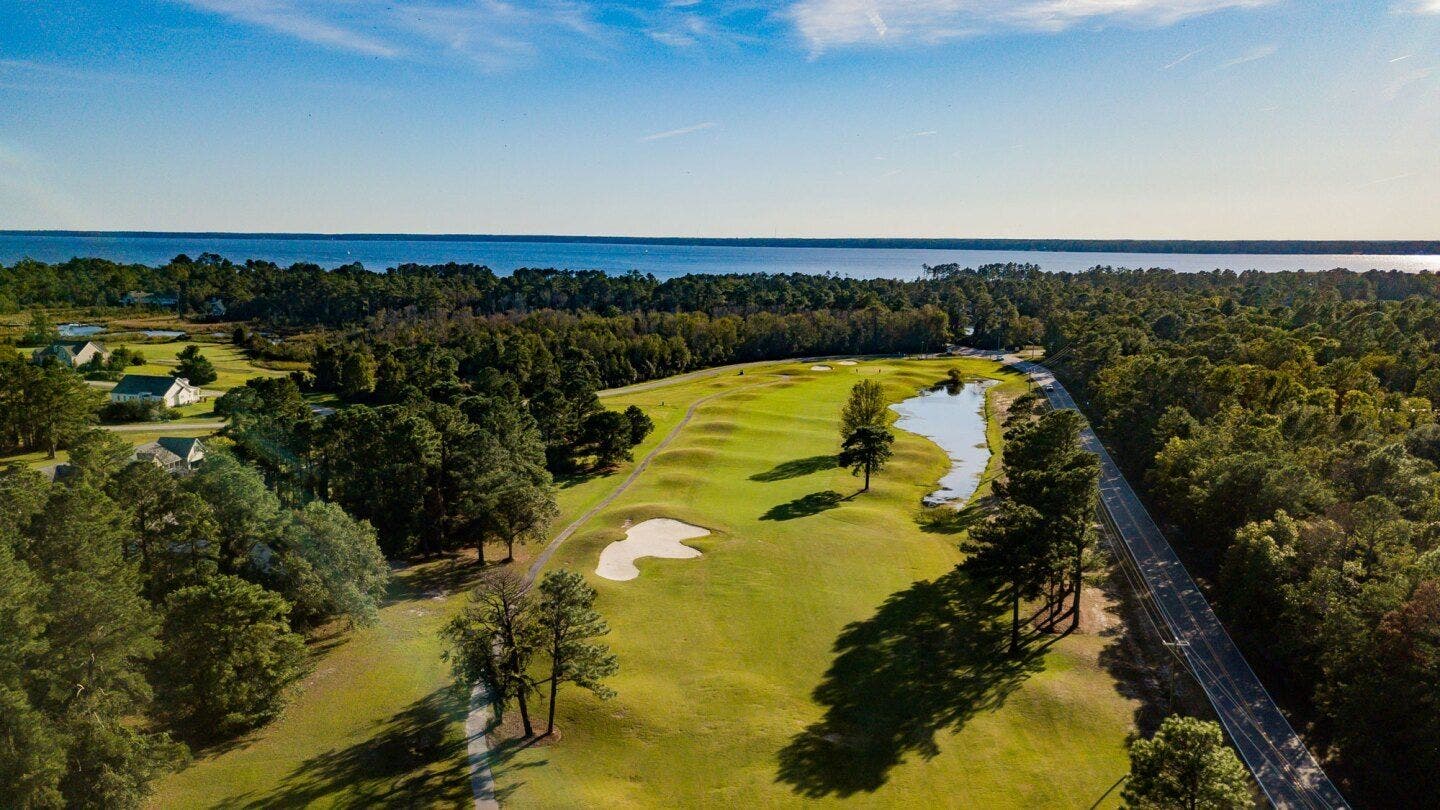 Harbour Pointe Golf Club | Troon Rewards | Book tee times