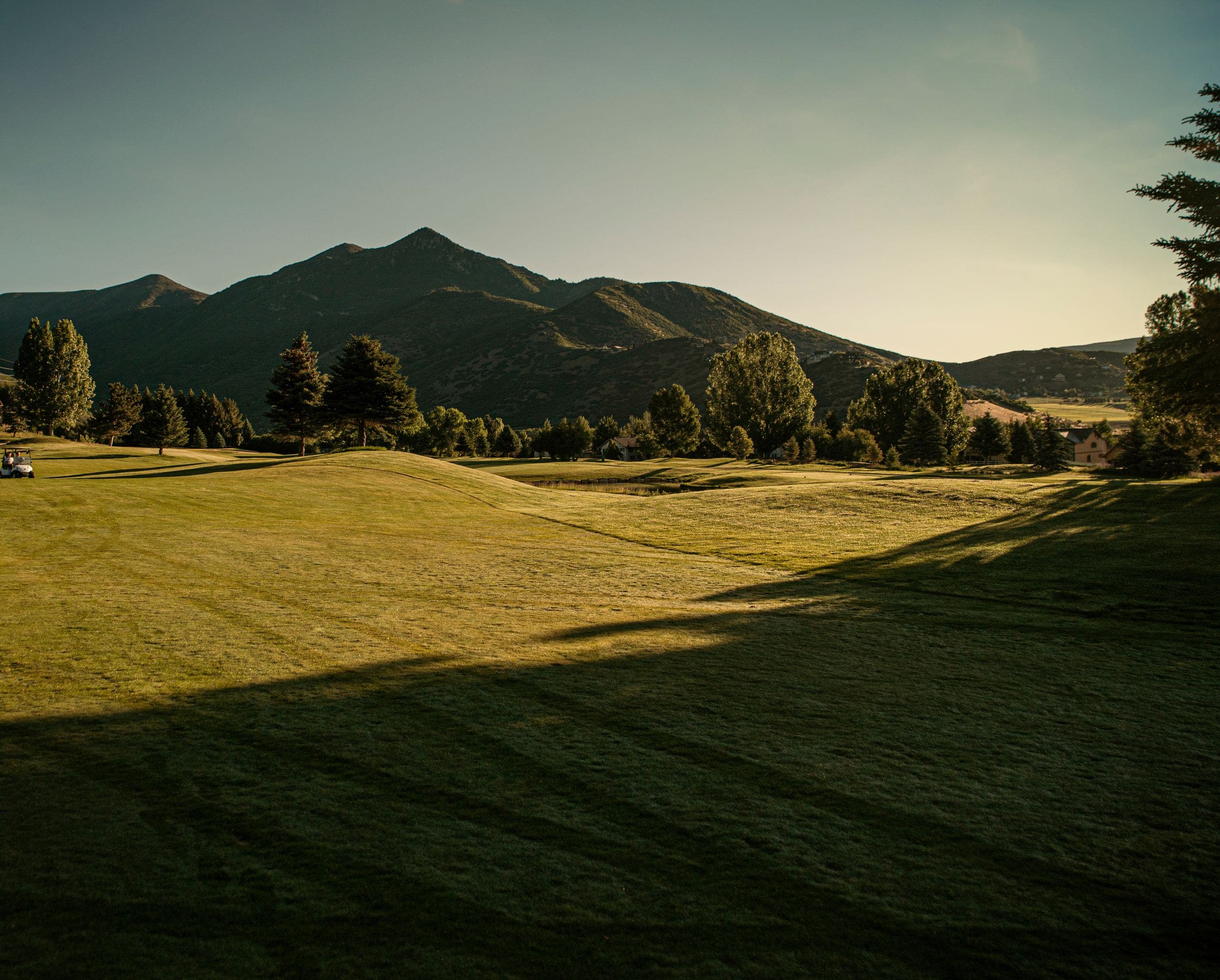 Homestead Golf Club | Troon Rewards | Book tee times