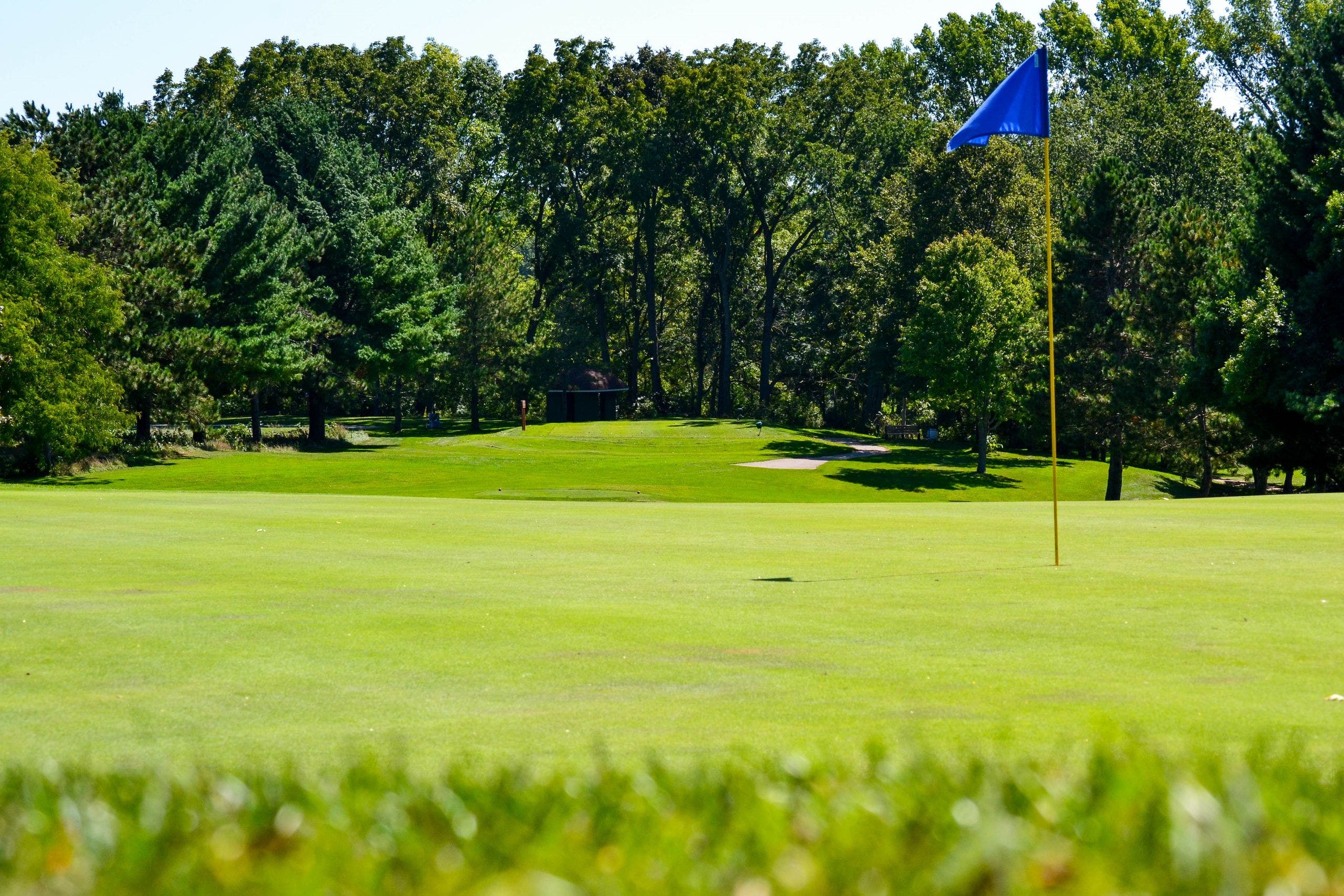 Johnson Park Golf Course | Troon Rewards | Book tee times