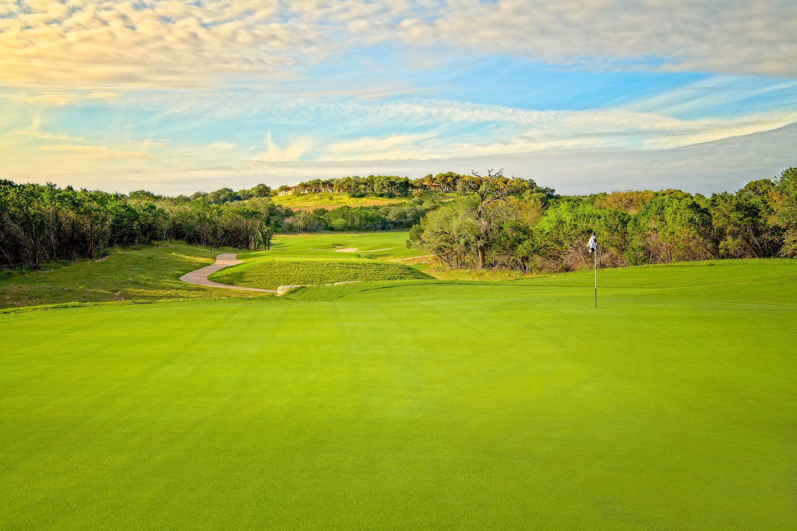 Kissing Tree Golf Club | Golf with Access | Book tee times