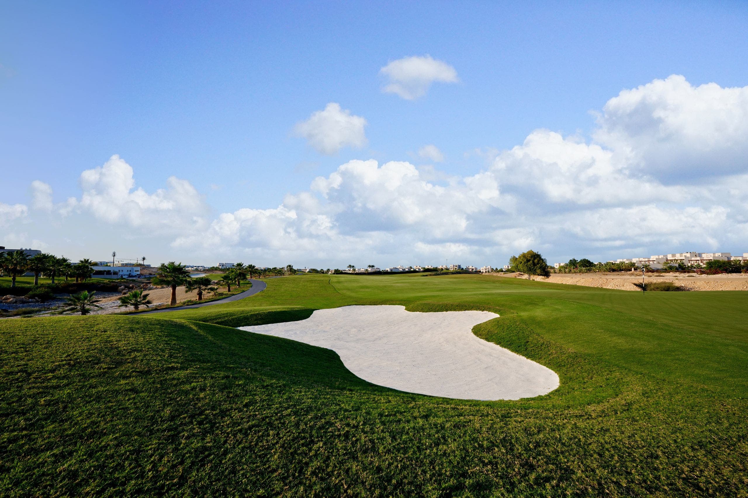 Troon Executive Card - Play golf in the UAE, Oman, Egypt, and India | Troon