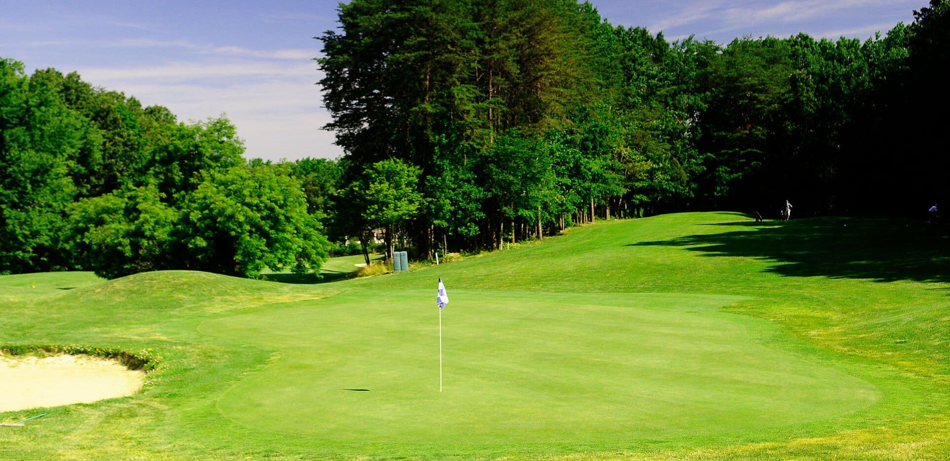 Lake Ridge Golf Course | Troon Rewards | Book tee times