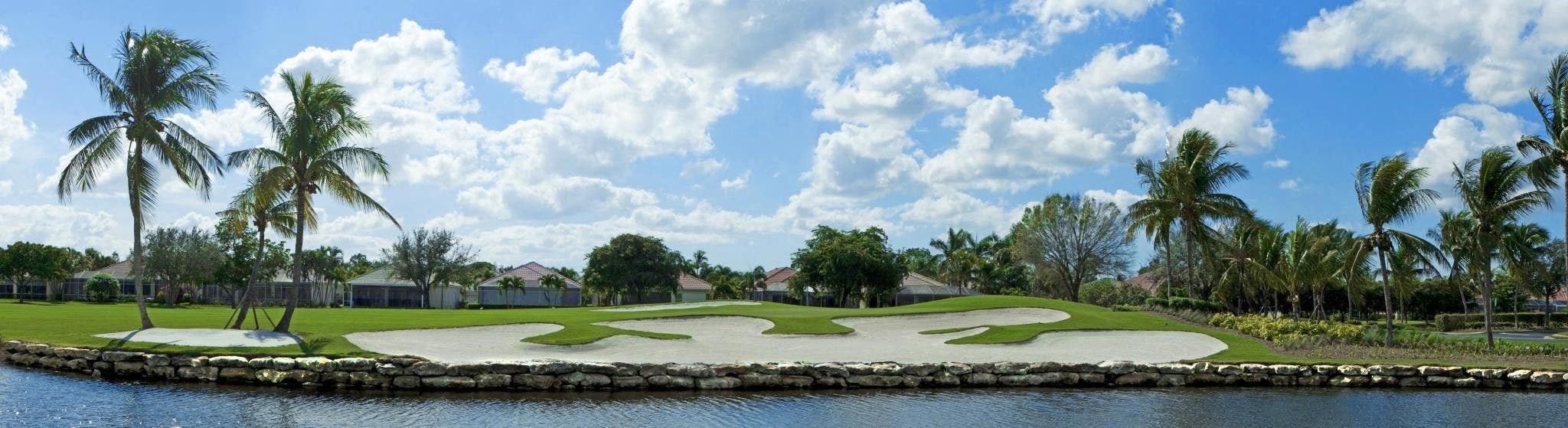 Legends Golf & Country Club | Troon Rewards | Book tee times