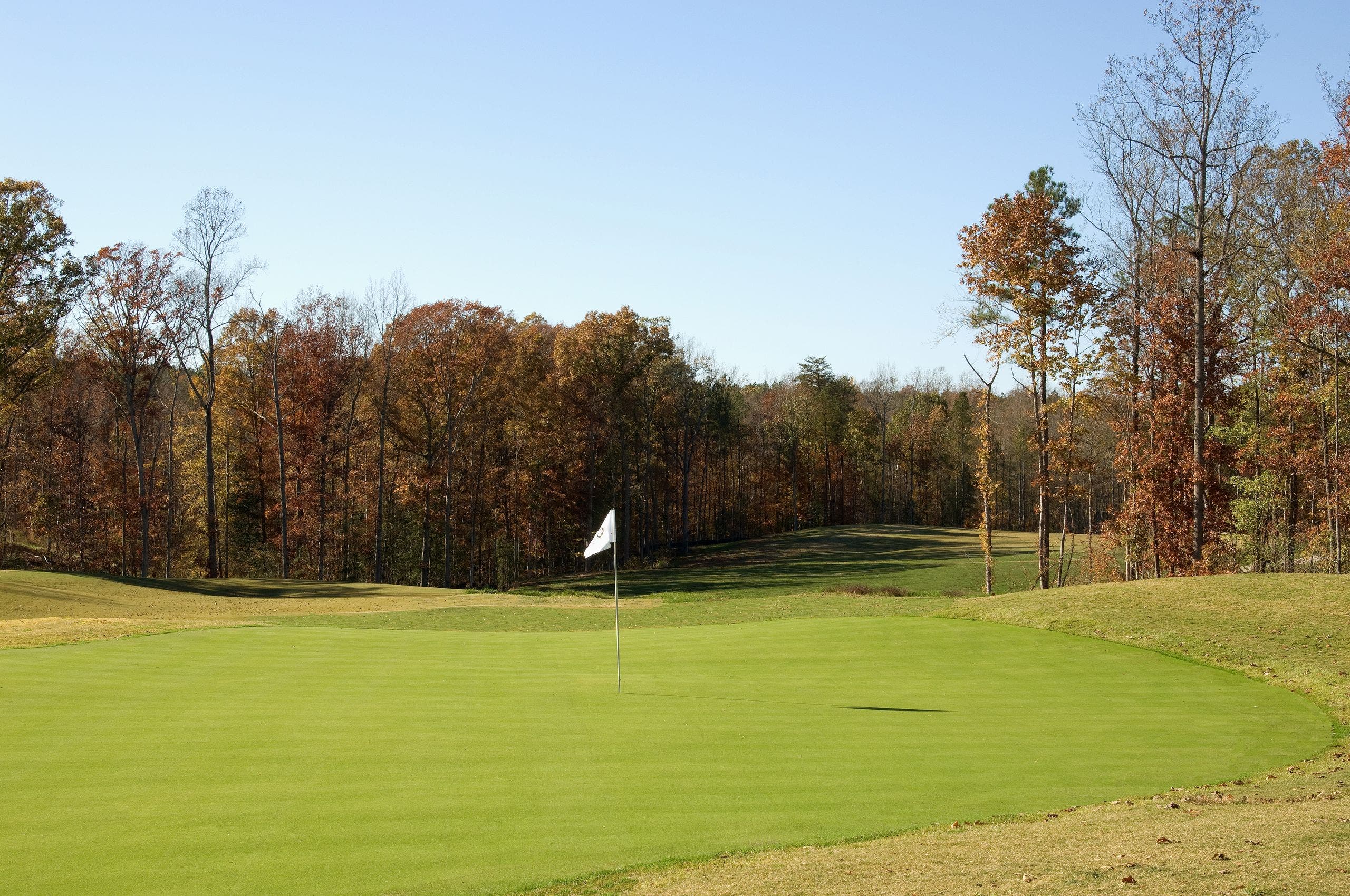 Magnolia Green Golf Club | Troon Rewards | Book tee times