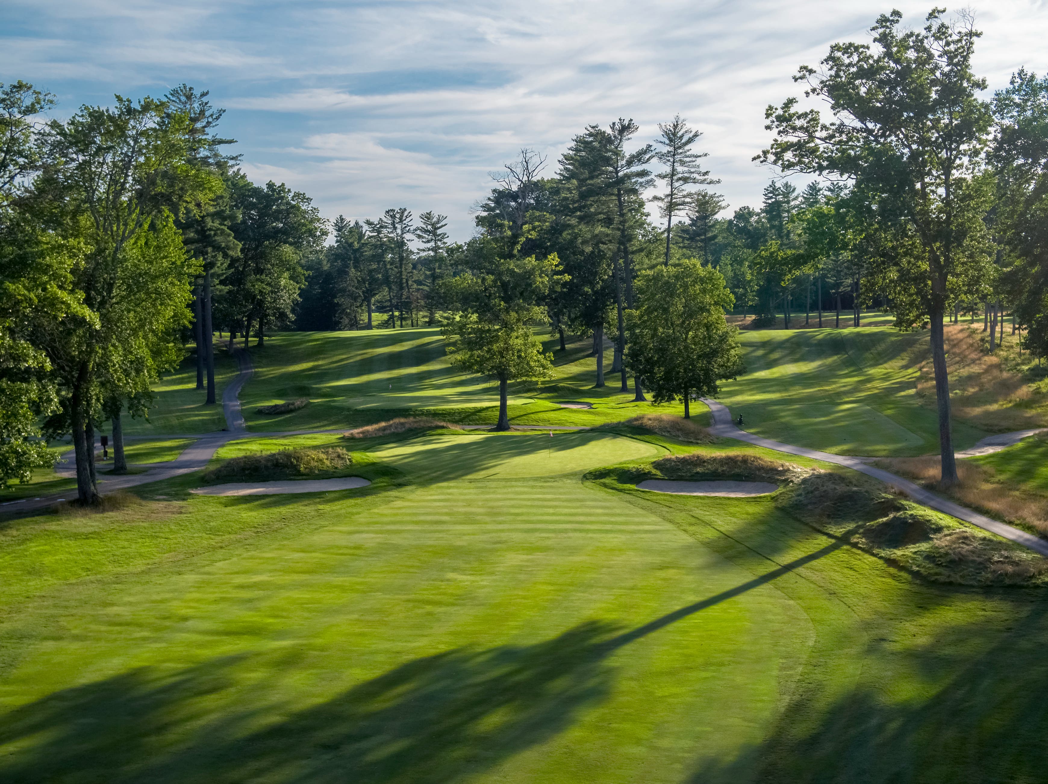 Manchester Country Club | Troon Rewards | Book tee times