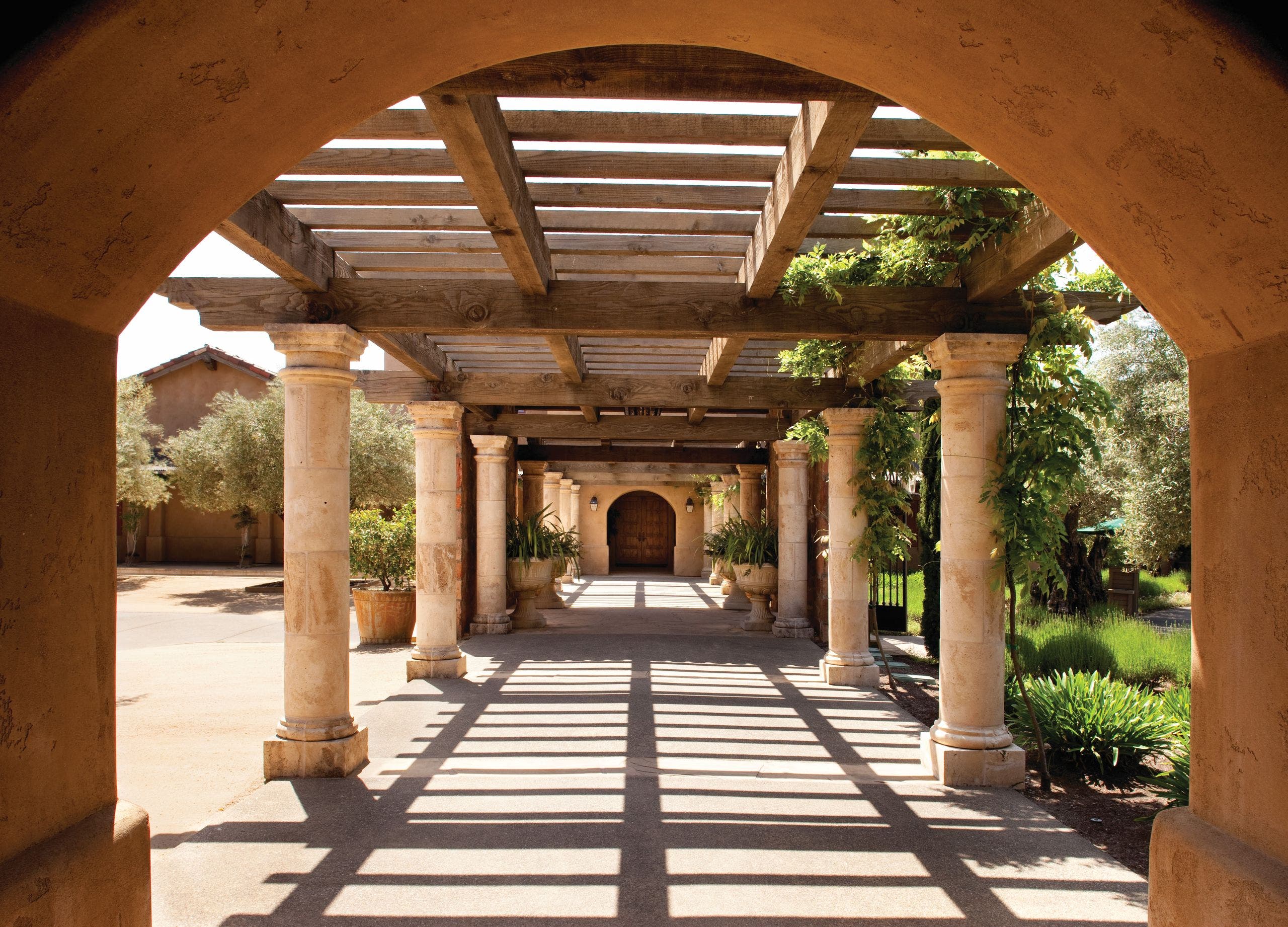 Mayacama | Troon Rewards | Book tee times