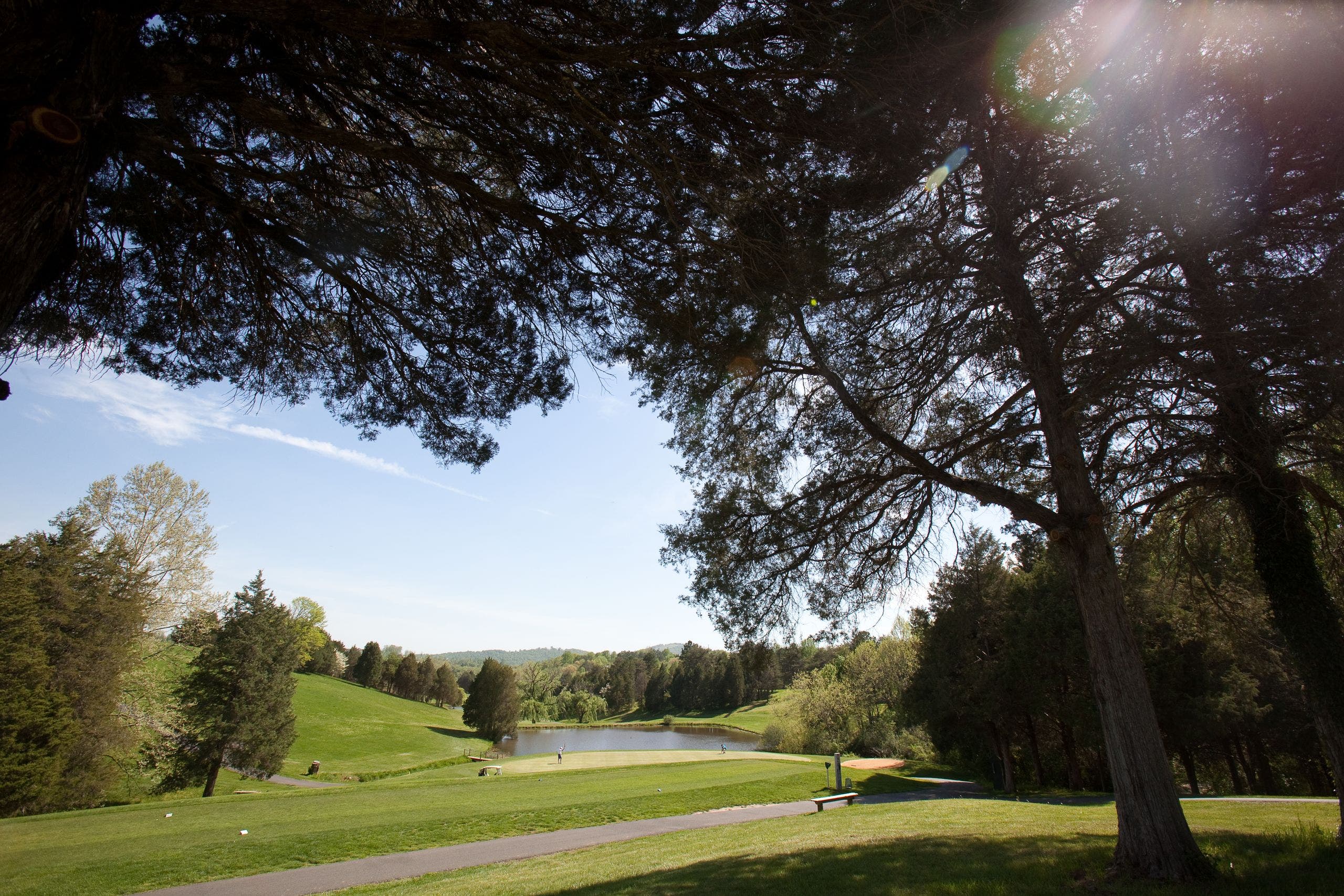 Meadowcreek Golf Course | Golf with Access | Book tee times