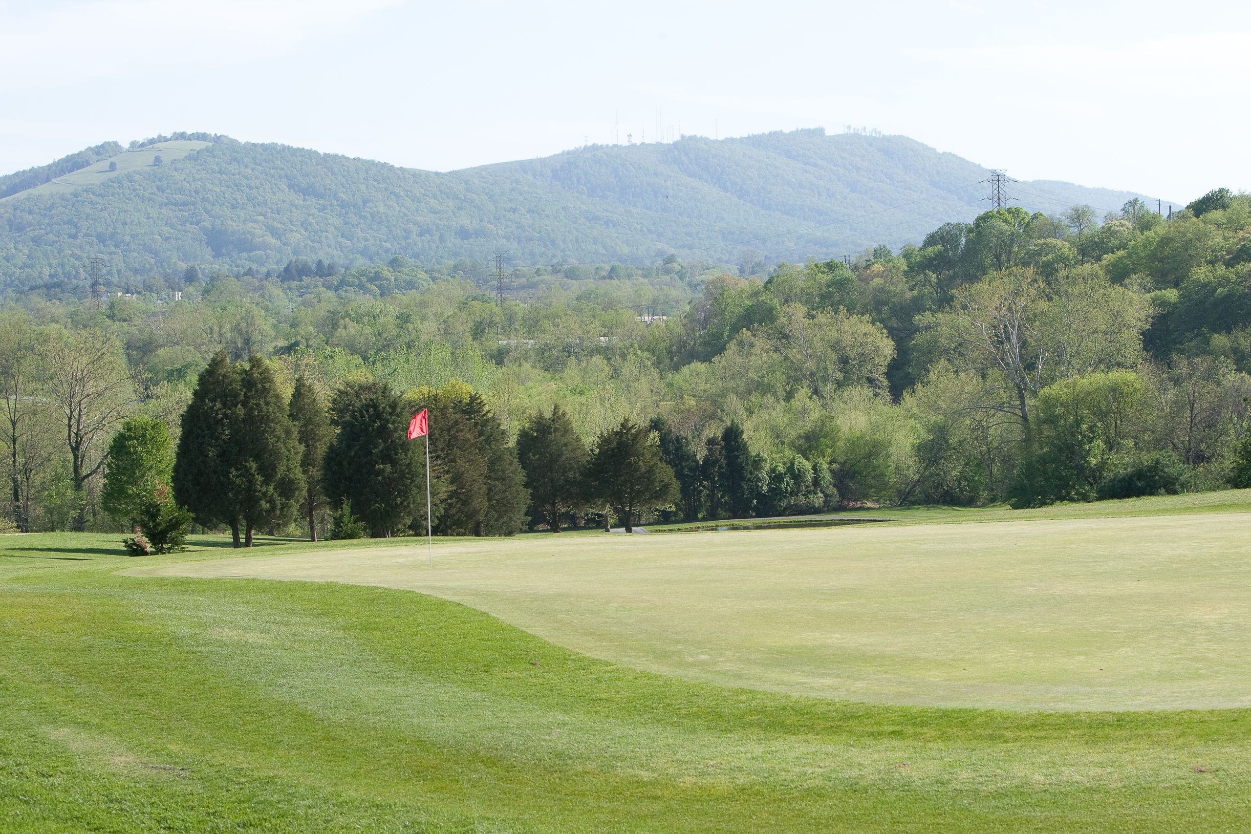 Meadowcreek Golf Course | Golf with Access | Book tee times