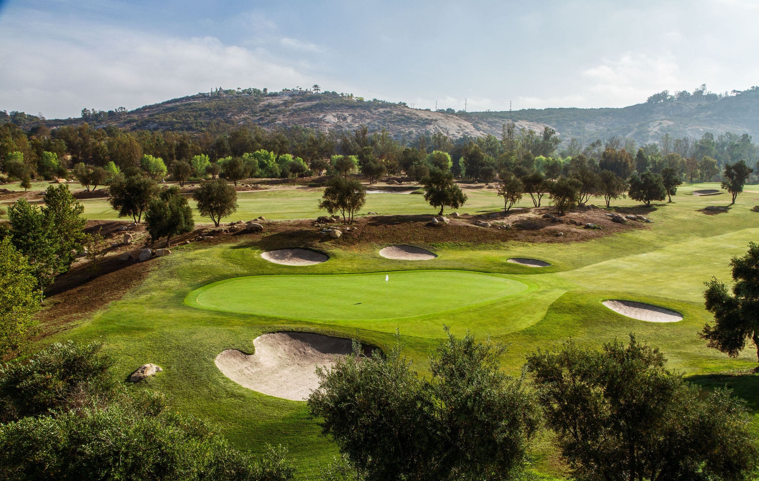 Native Oaks Golf Club | Golf with Access | Book tee times