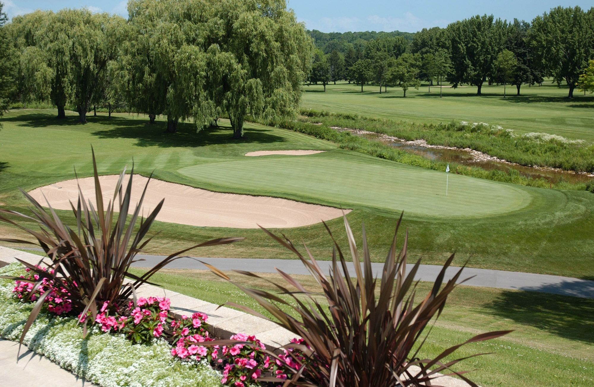 Oneida Golf and Country Club | Troon Rewards | Book tee times