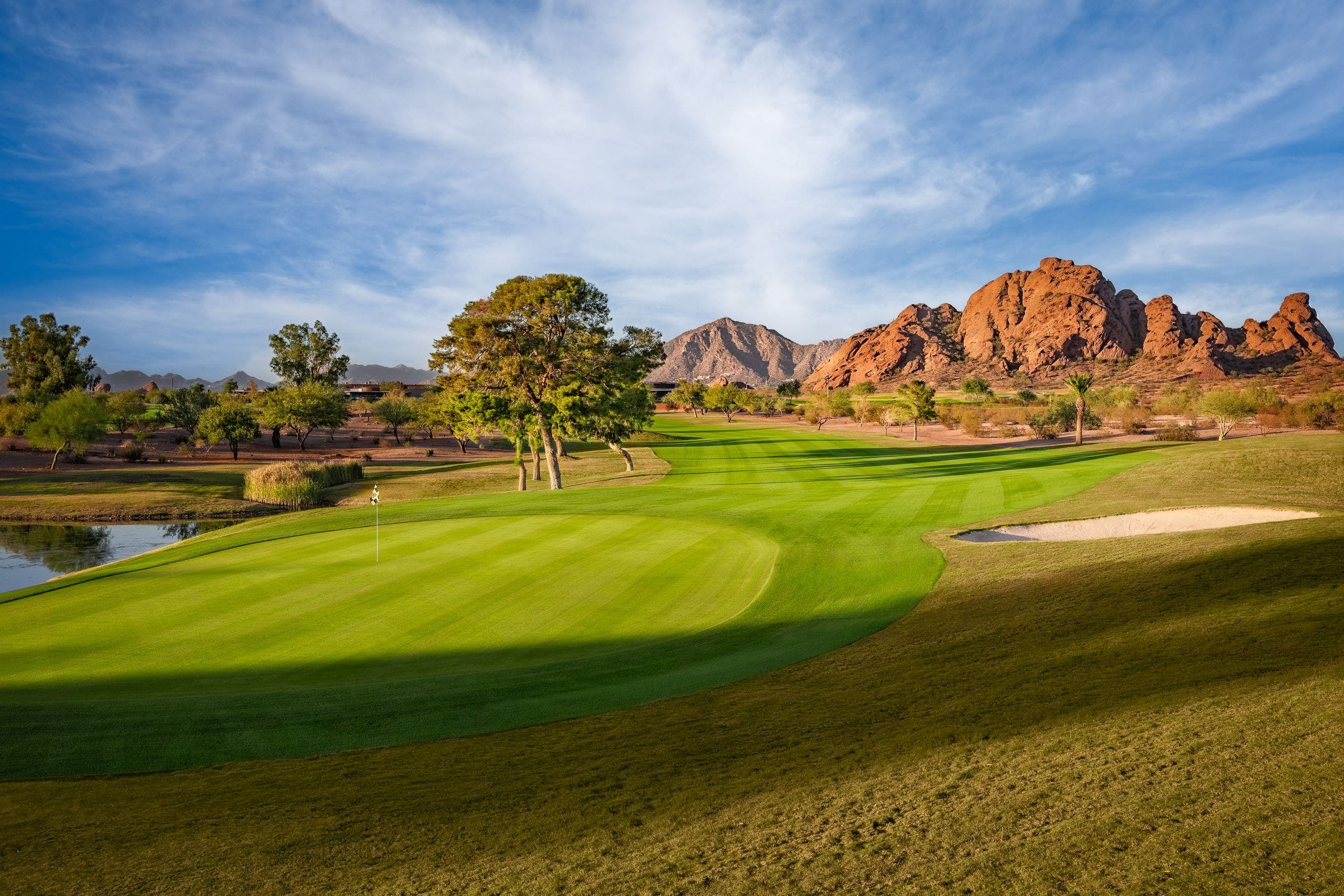 Papago Golf Club | Golf with Access | Book tee times