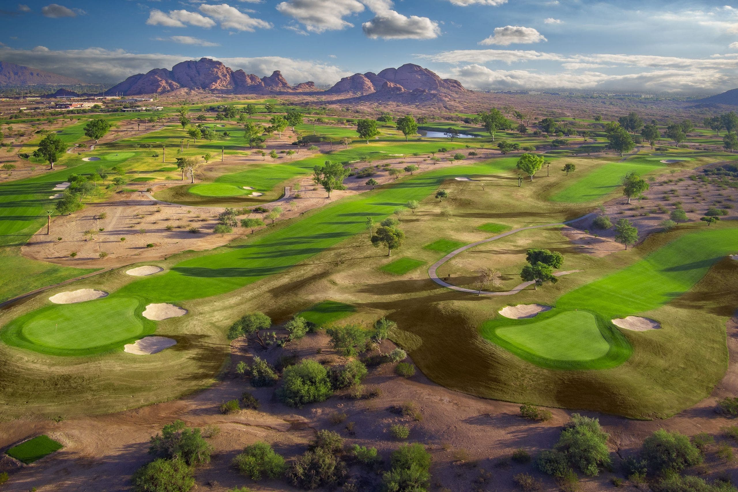 Papago Golf Club | Golf with Access | Book tee times
