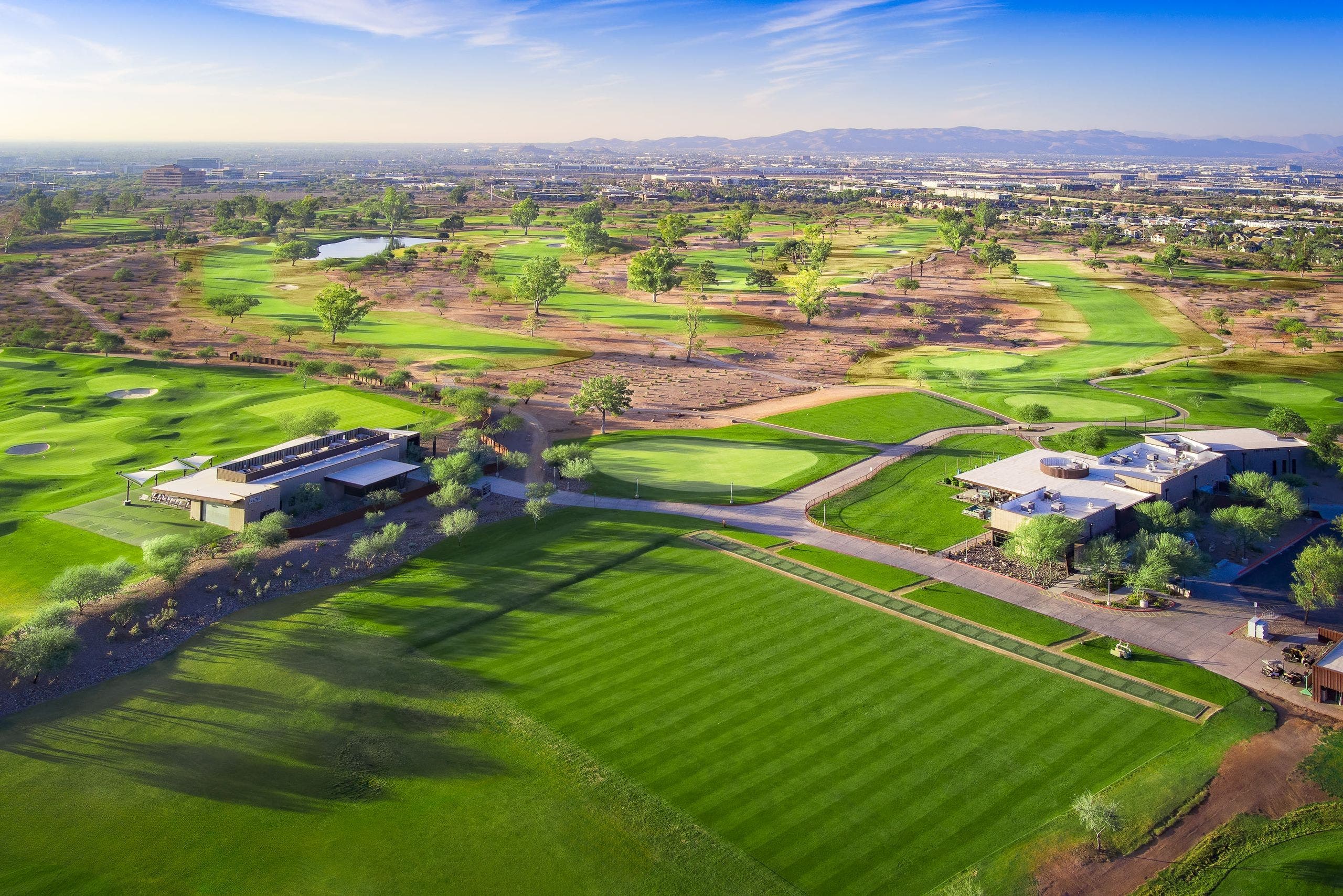 Papago Golf Club | Golf with Access | Book tee times