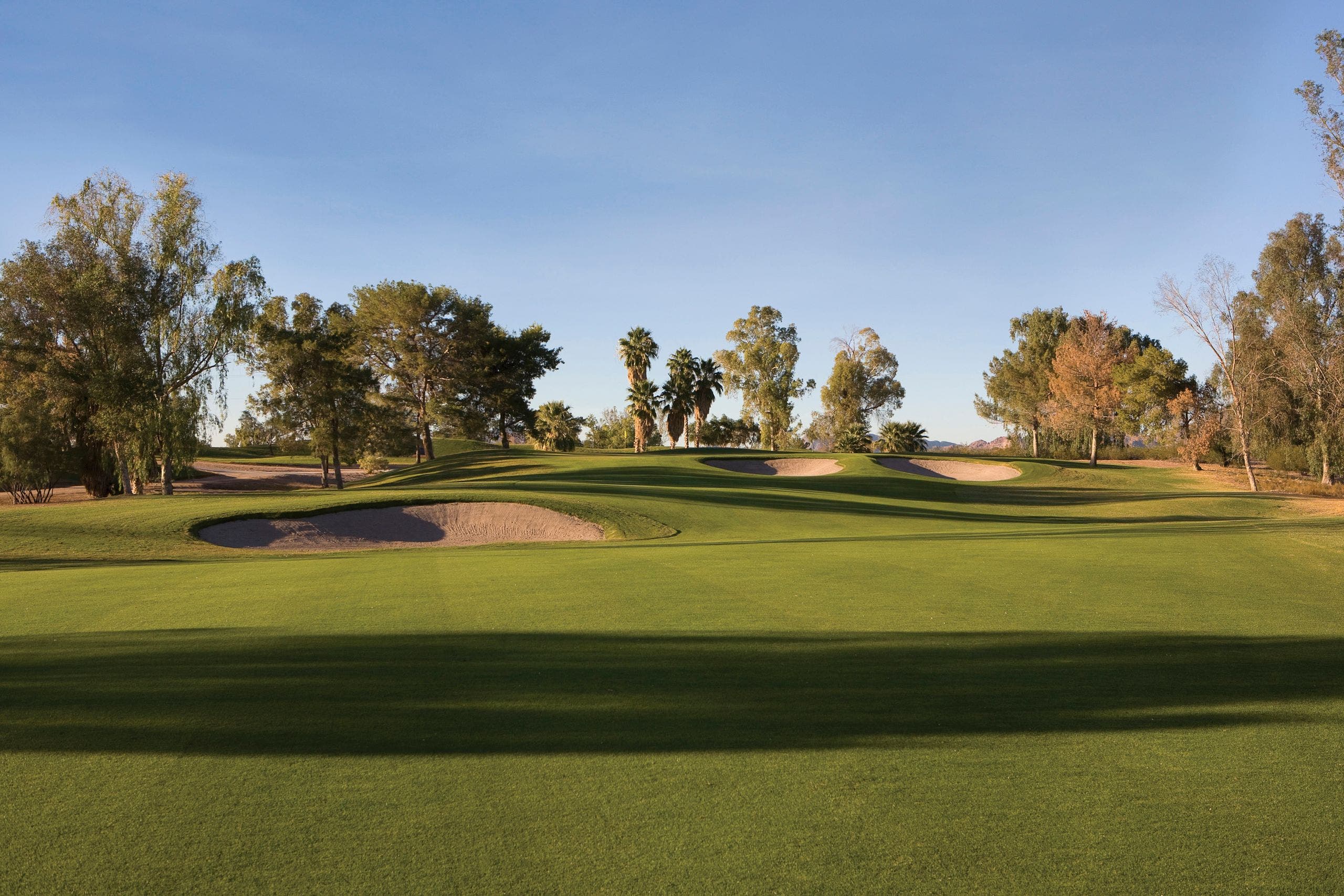 Papago Golf Club | Troon Rewards | Book tee times