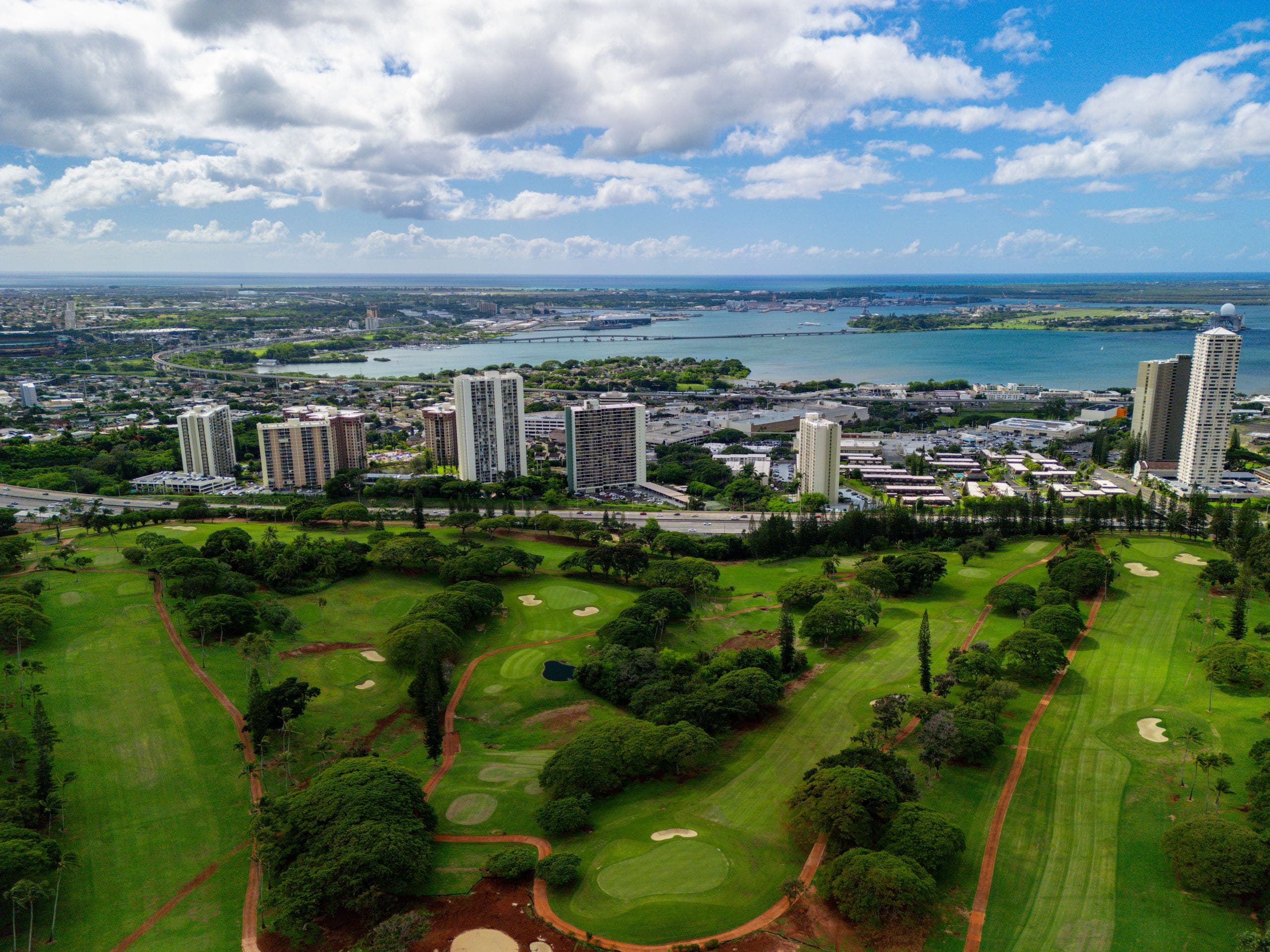 Pearl at Kalauao | Troon Rewards | Book tee times