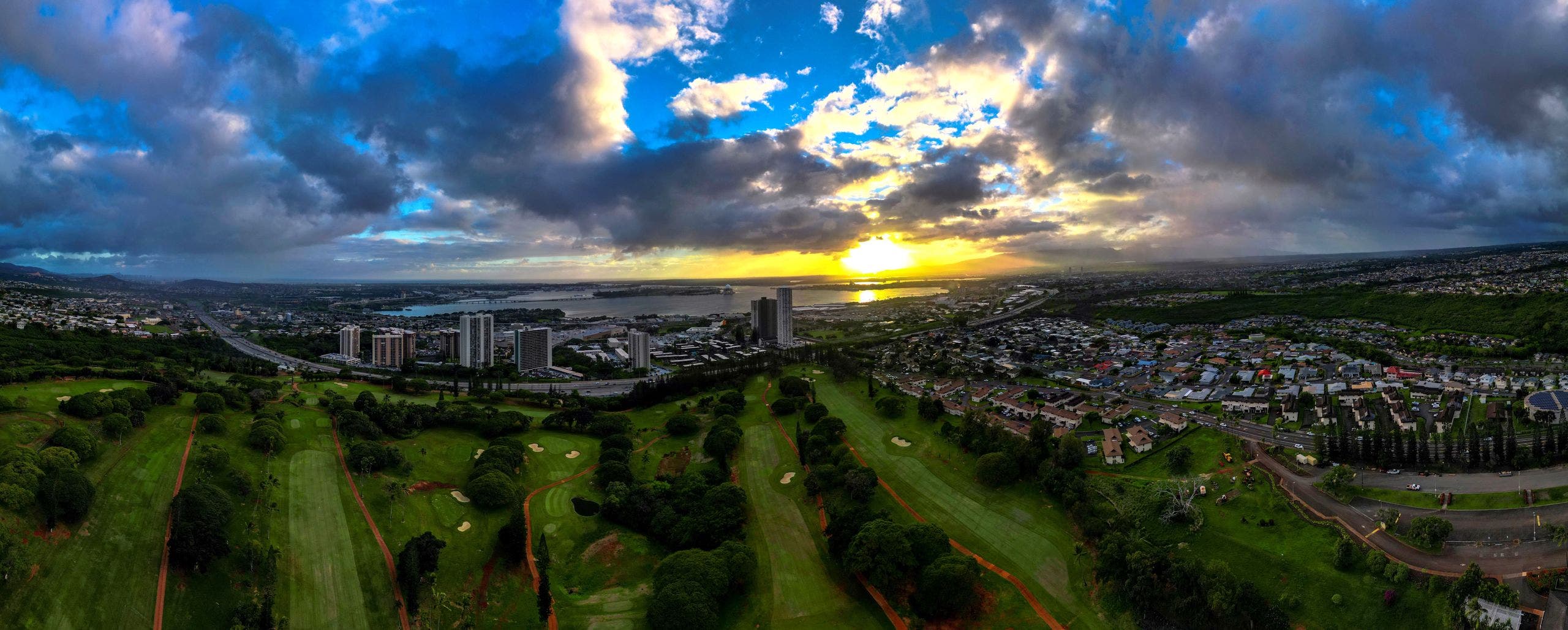 Explore Golf Courses | Troon