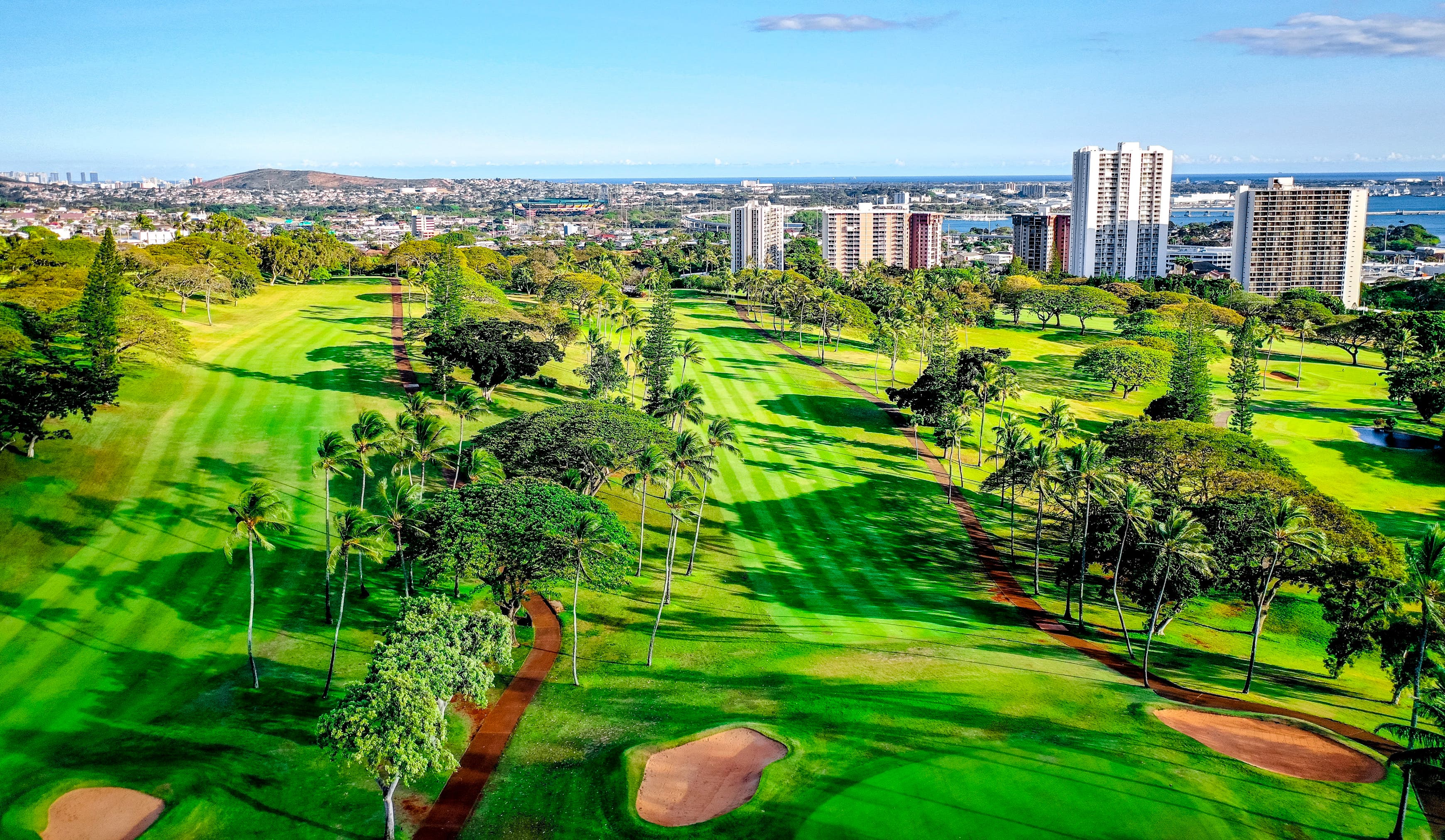 Pearl at Kalauao | Golf with Access | Book tee times
