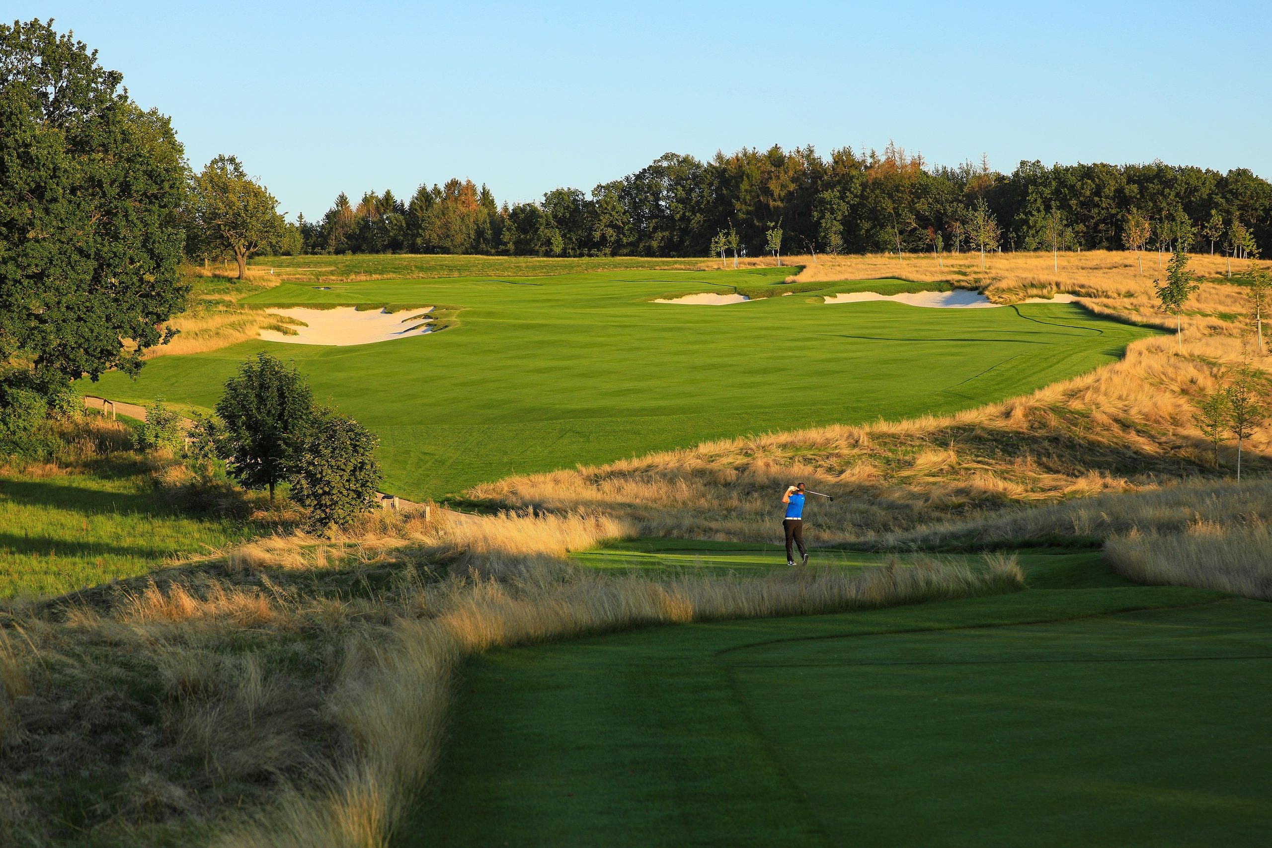 PGA National Czech Republic | Troon Rewards | Book tee times