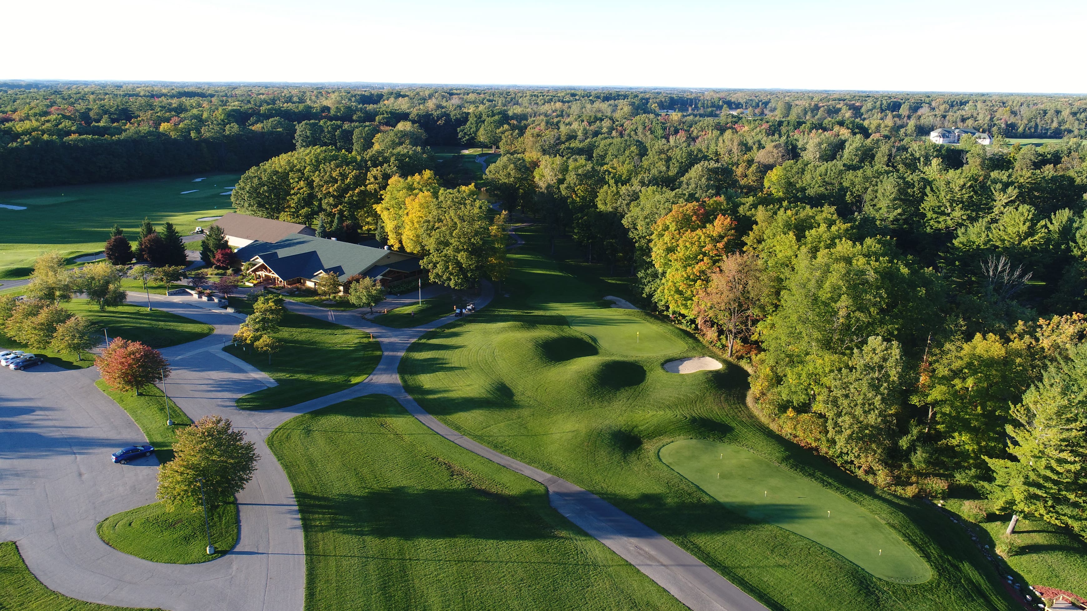 Pohlcat Golf Course | Troon Rewards | Book tee times