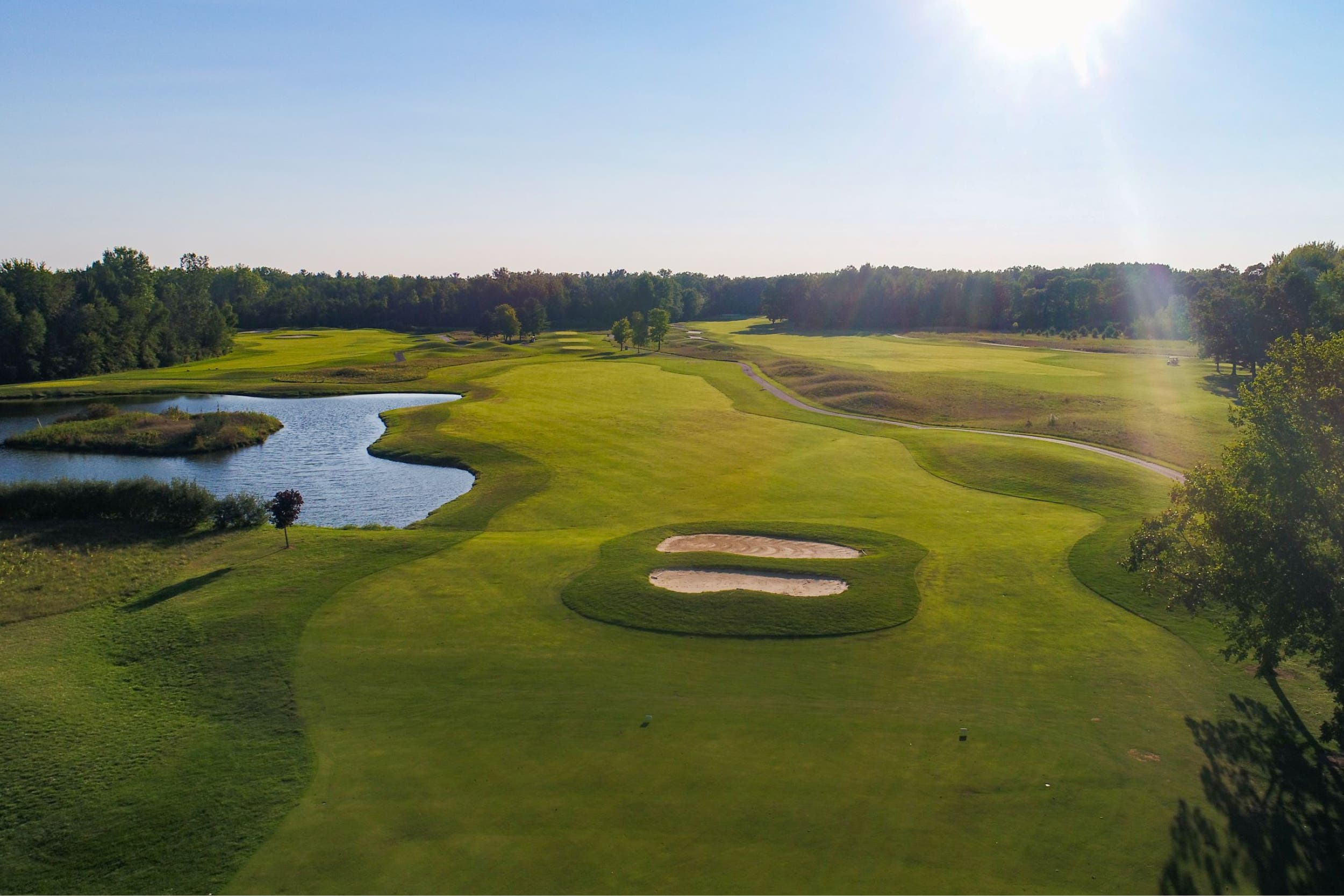 Pohlcat Golf Course | Troon Rewards | Book tee times