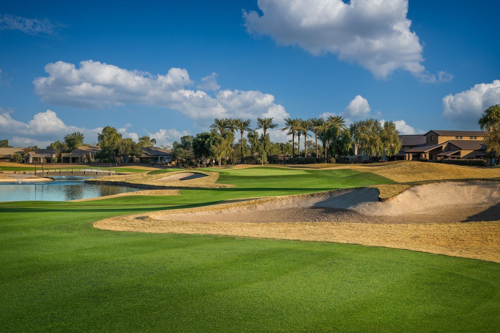 Power Ranch Golf Club | Troon Rewards | Book tee times