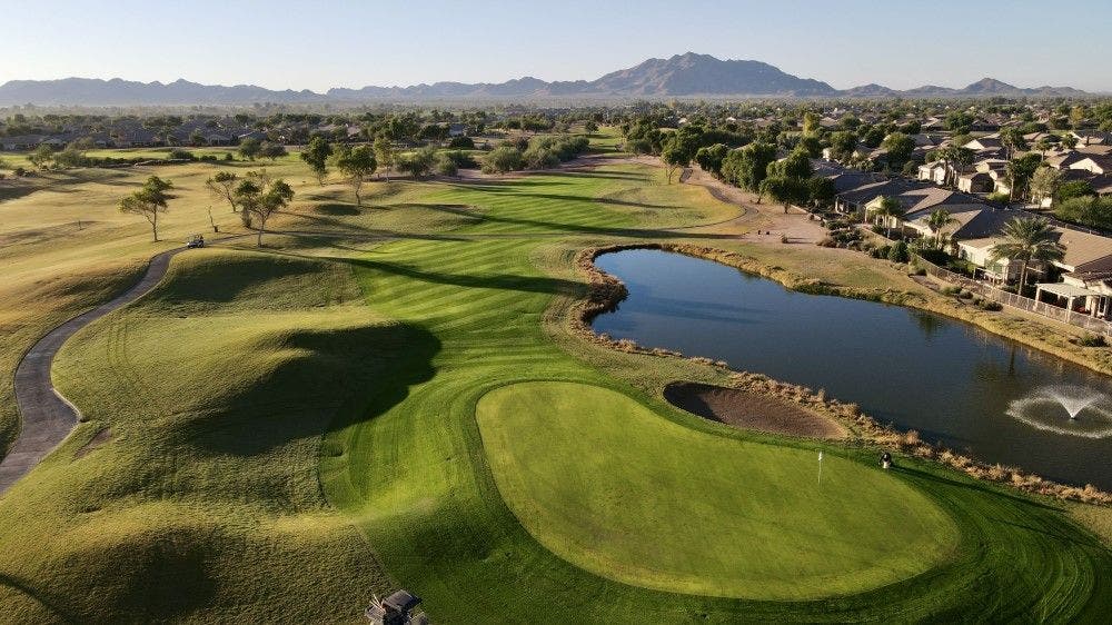 Power Ranch Golf Club | Troon Rewards | Book tee times