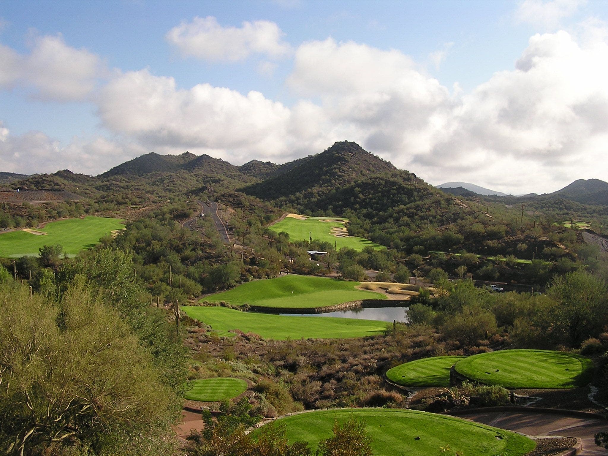 Quintero Golf Club | Troon Rewards | Book tee times
