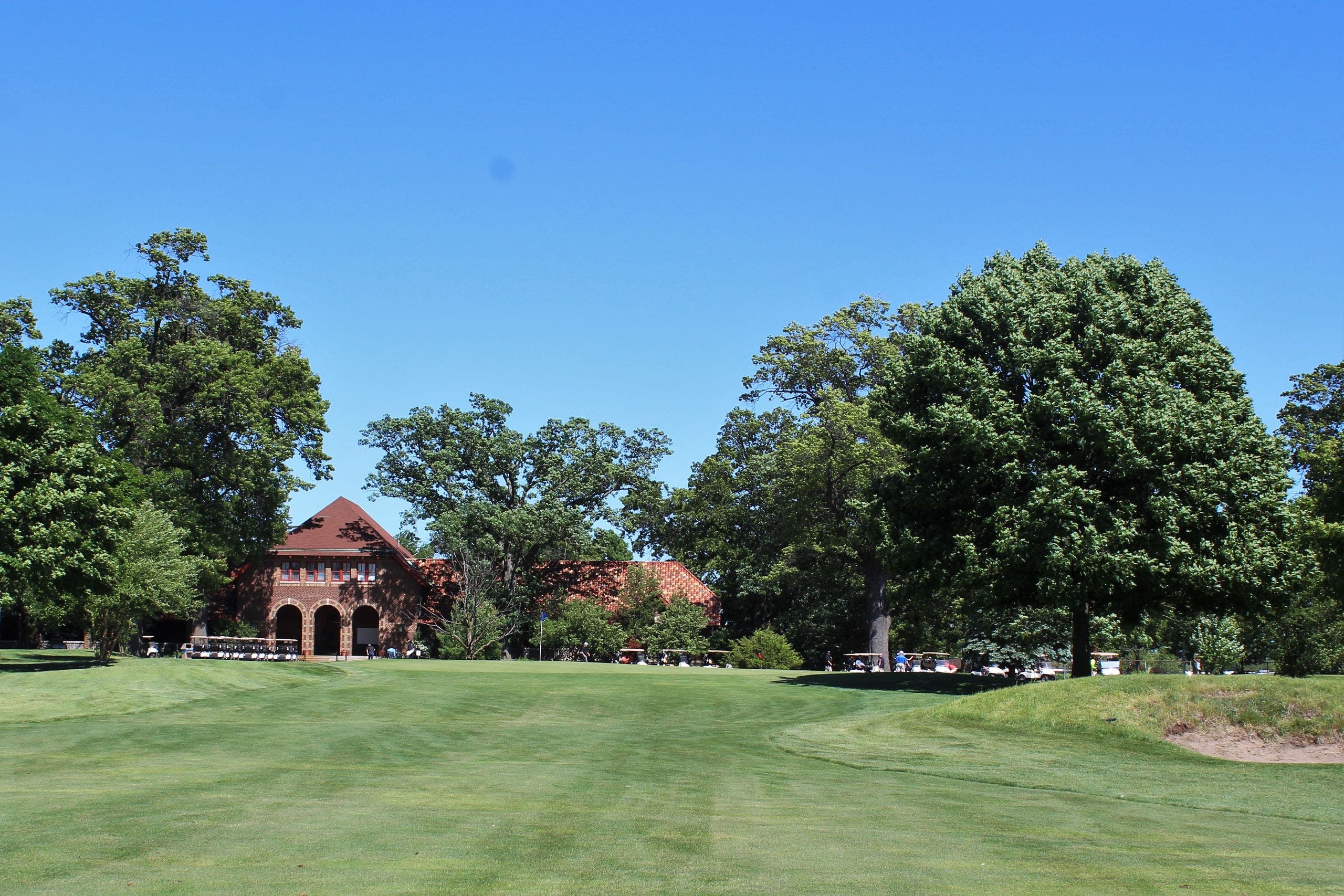 Rackham Golf Course | Troon Rewards | Book tee times