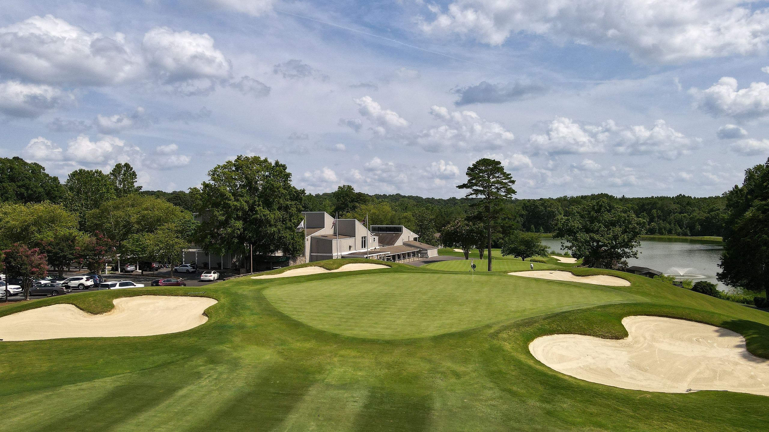 Raintree Country Club | Troon Rewards | Book tee times