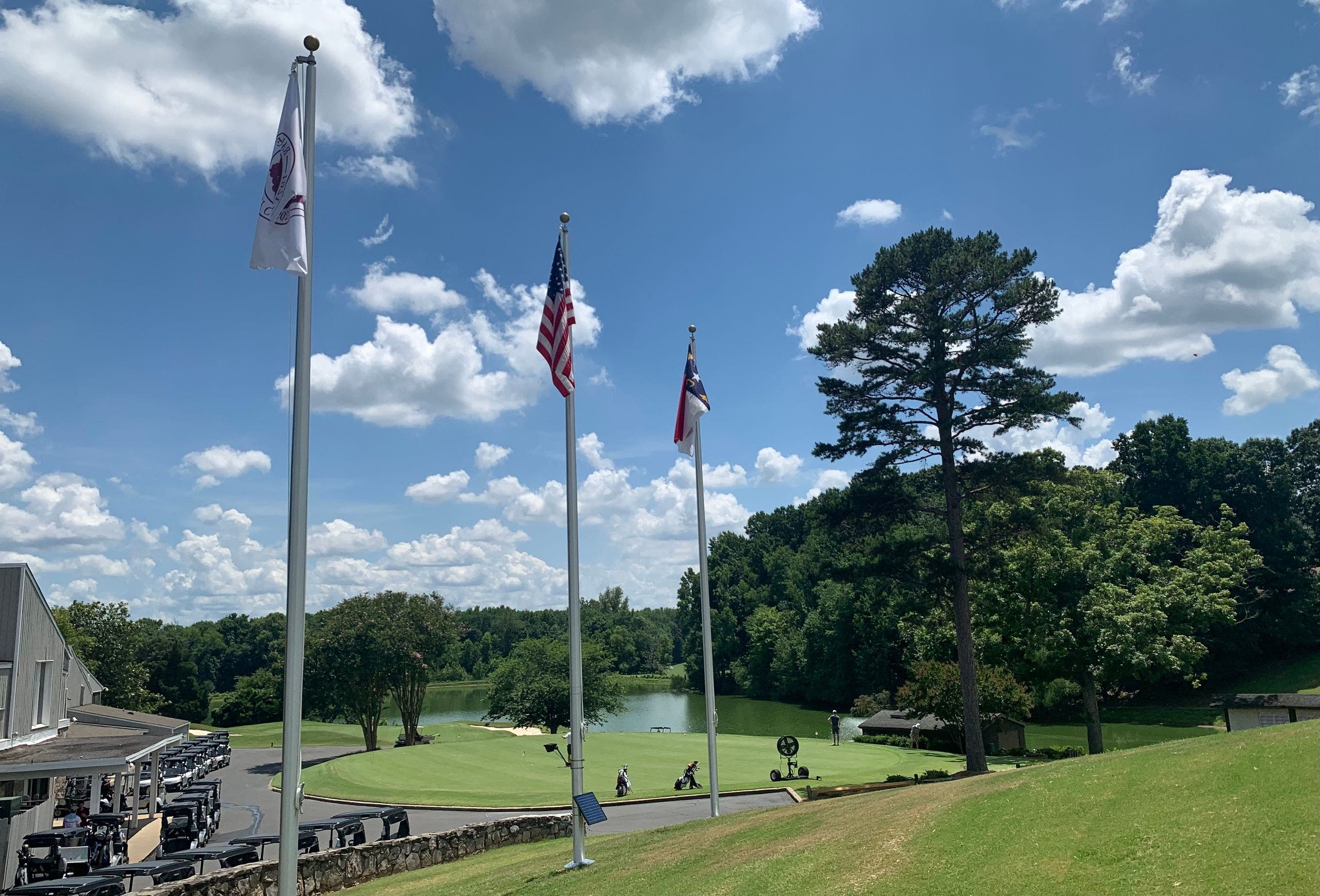 Raintree Country Club | Troon Rewards | Book tee times