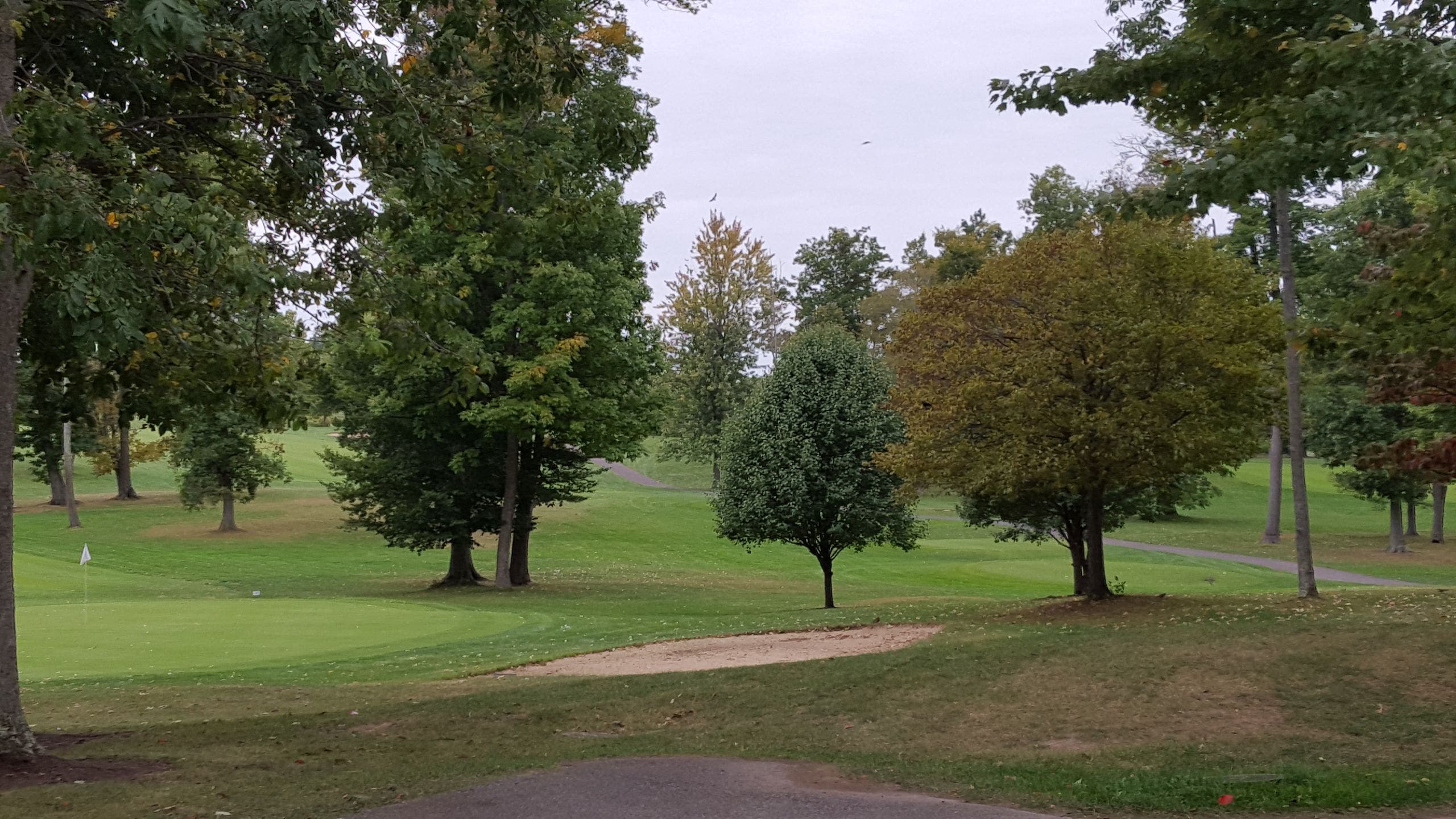 Raintree Golf and Event Center | Troon Rewards | Book tee times