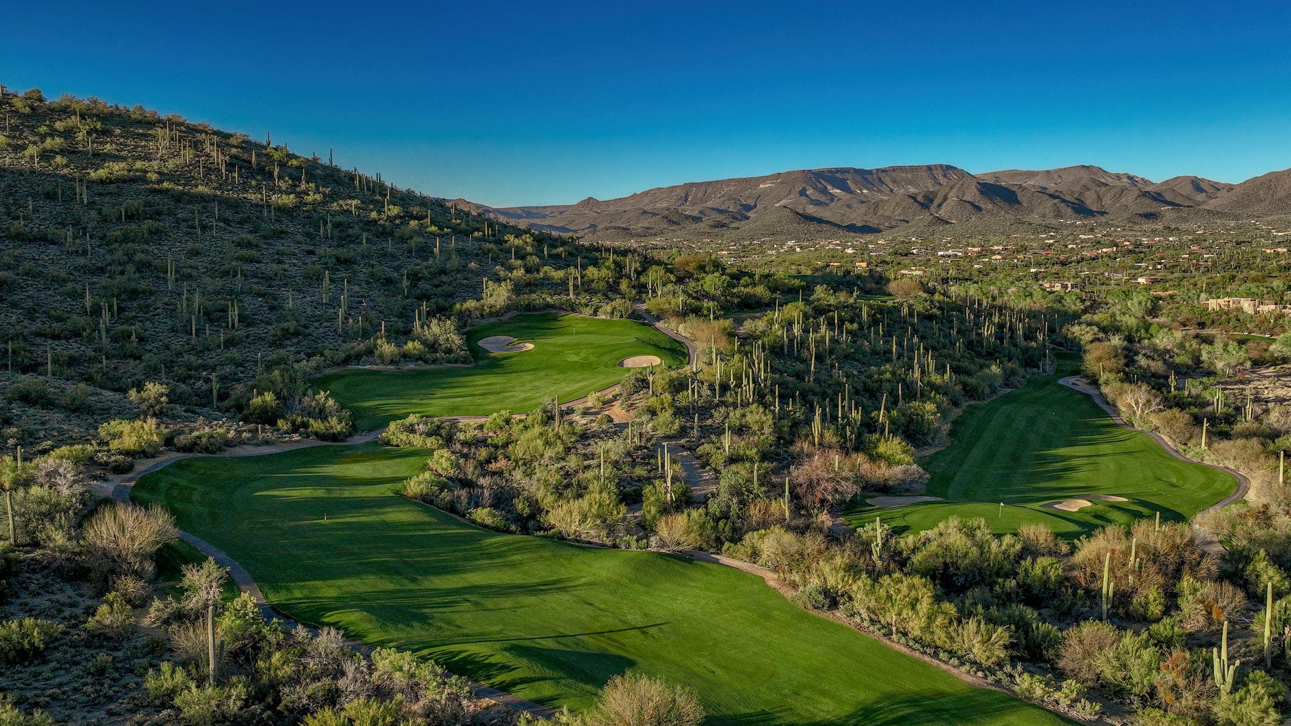 Rancho Mañana Golf Club | Troon Rewards | Book tee times