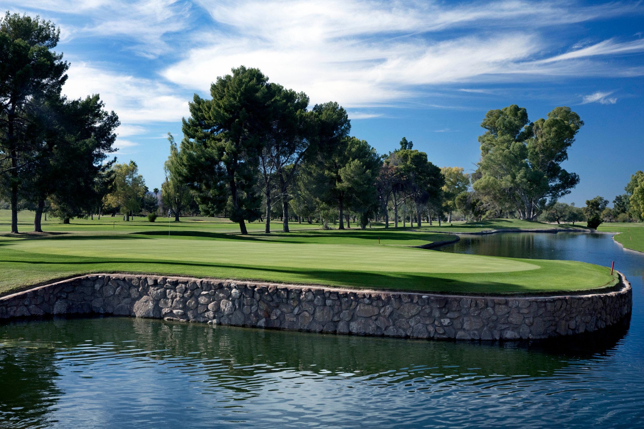 Tucson City Golf | Troon Rewards | Book tee times