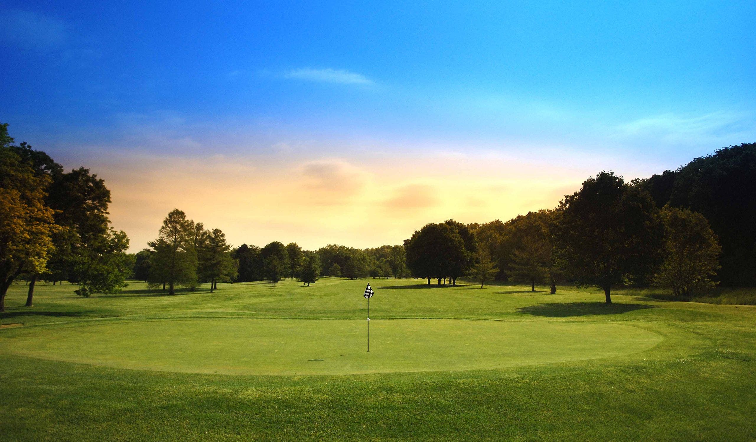 Reeves Golf Course | Troon Rewards | Book tee times