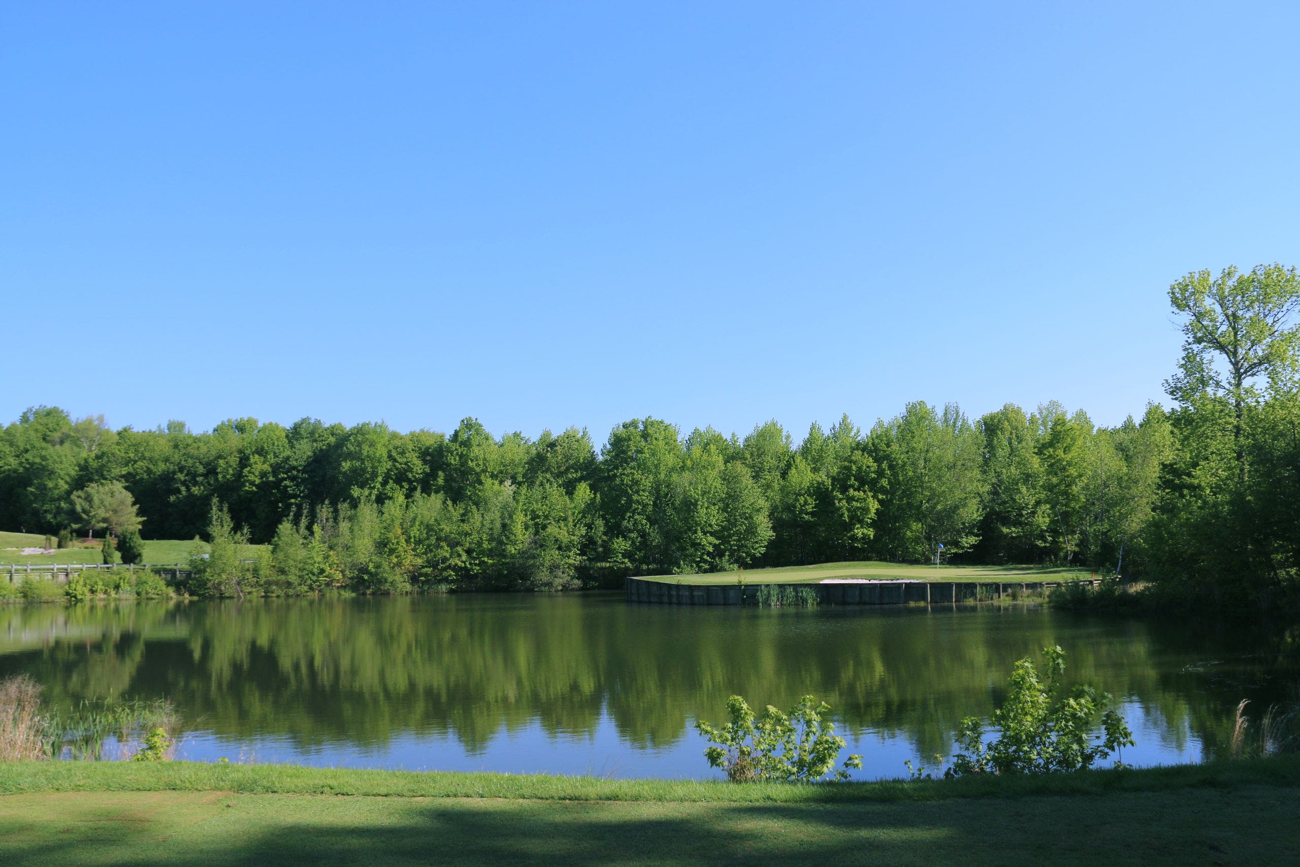 Regency Golf Course at Monroe | Troon Rewards | Book tee times