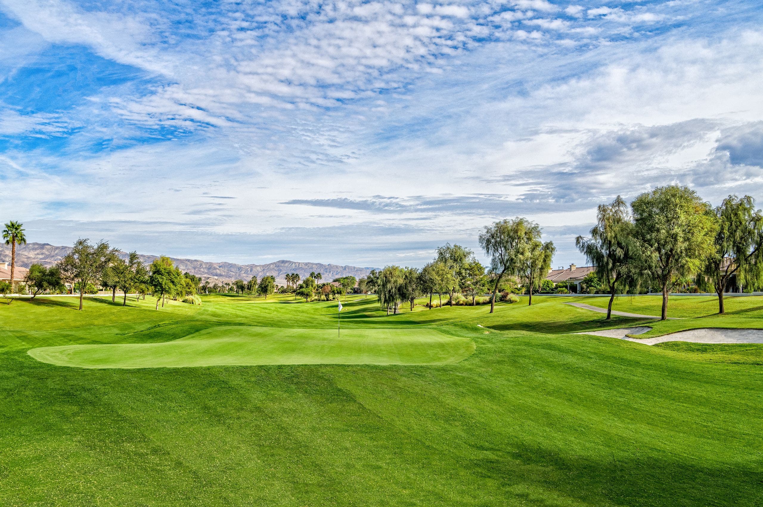 Shadow Hills Golf Club | Troon Rewards | Book tee times