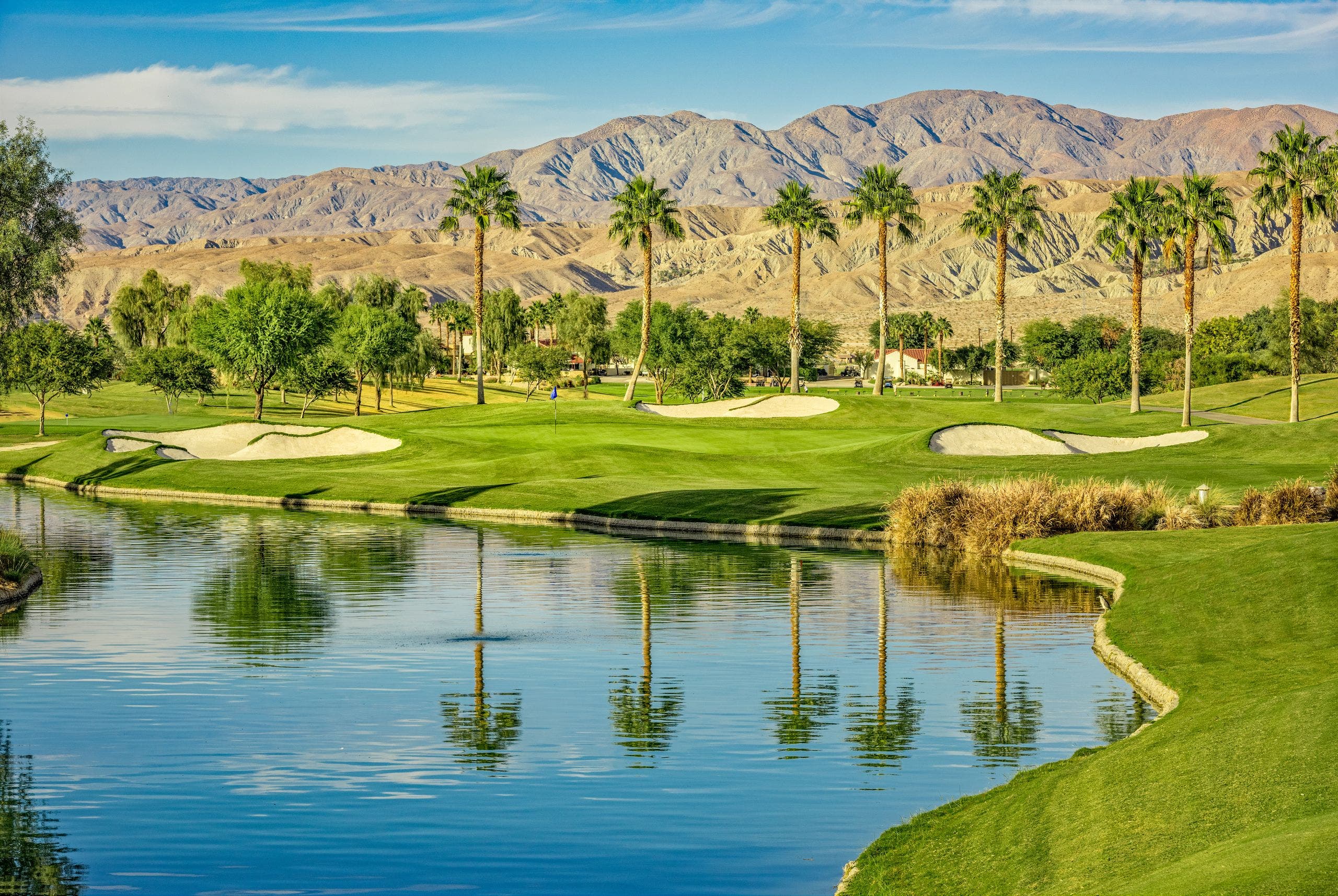 Shadow Hills Golf Club | Troon Rewards | Book tee times