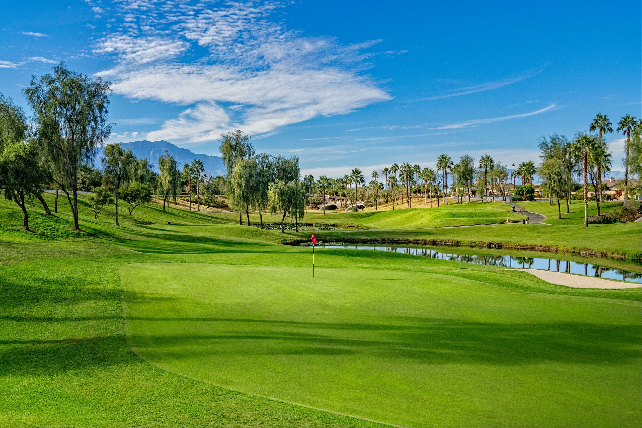 Shadow Hills Golf Club | Troon Rewards | Book tee times