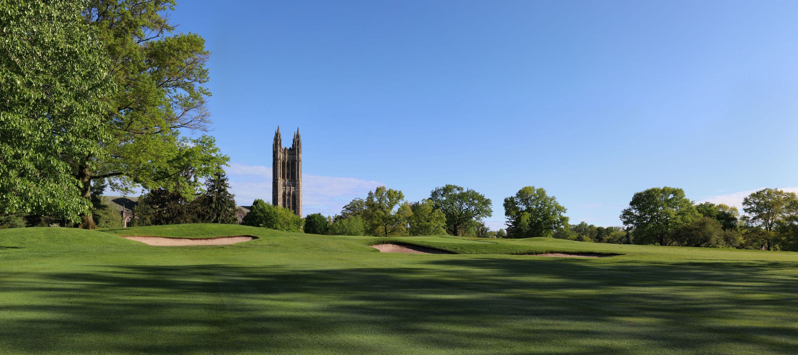 Springdale Golf Club | Troon Rewards | Book tee times