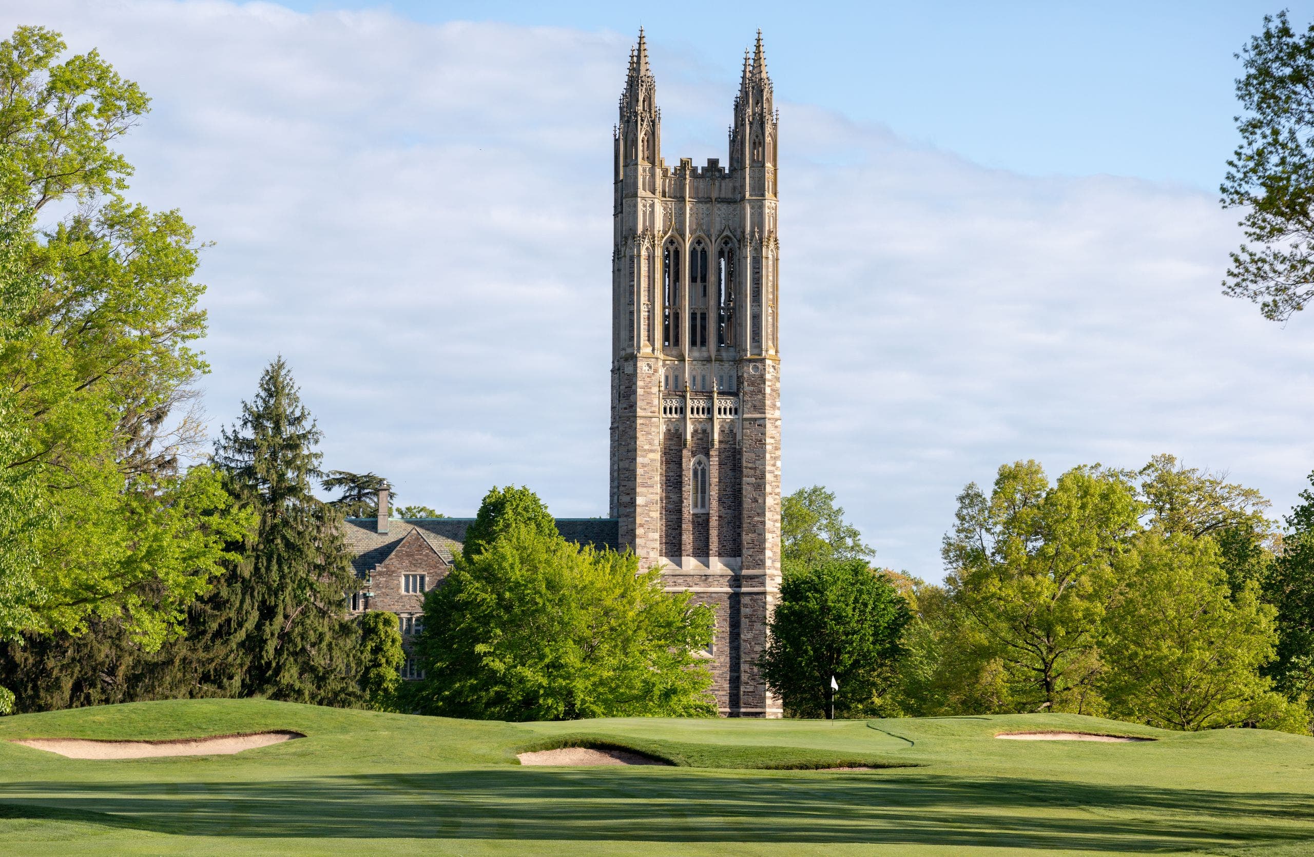 Springdale Golf Club | Troon Rewards | Book tee times